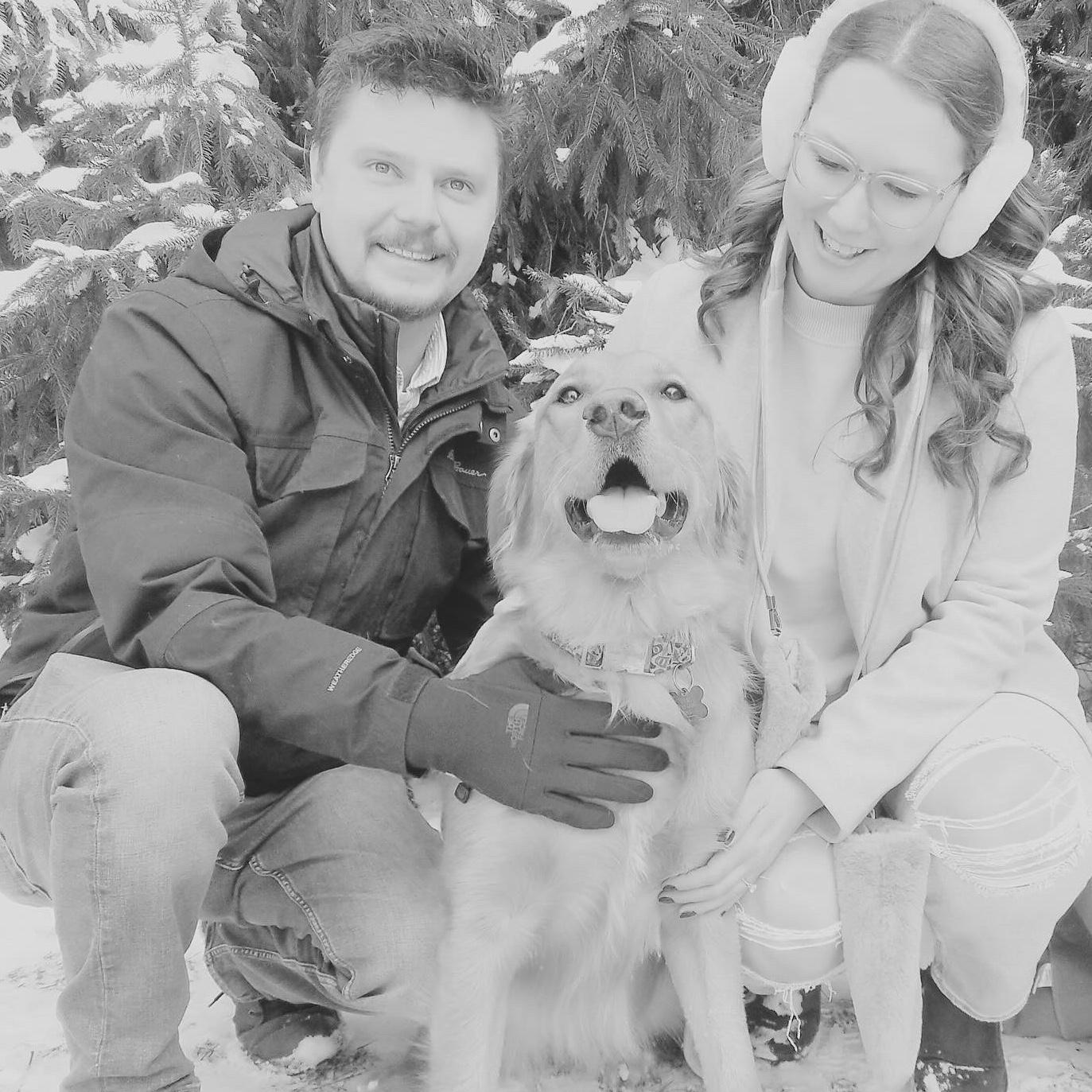 Alyssa Jans and Max Rakoski's Wedding Website