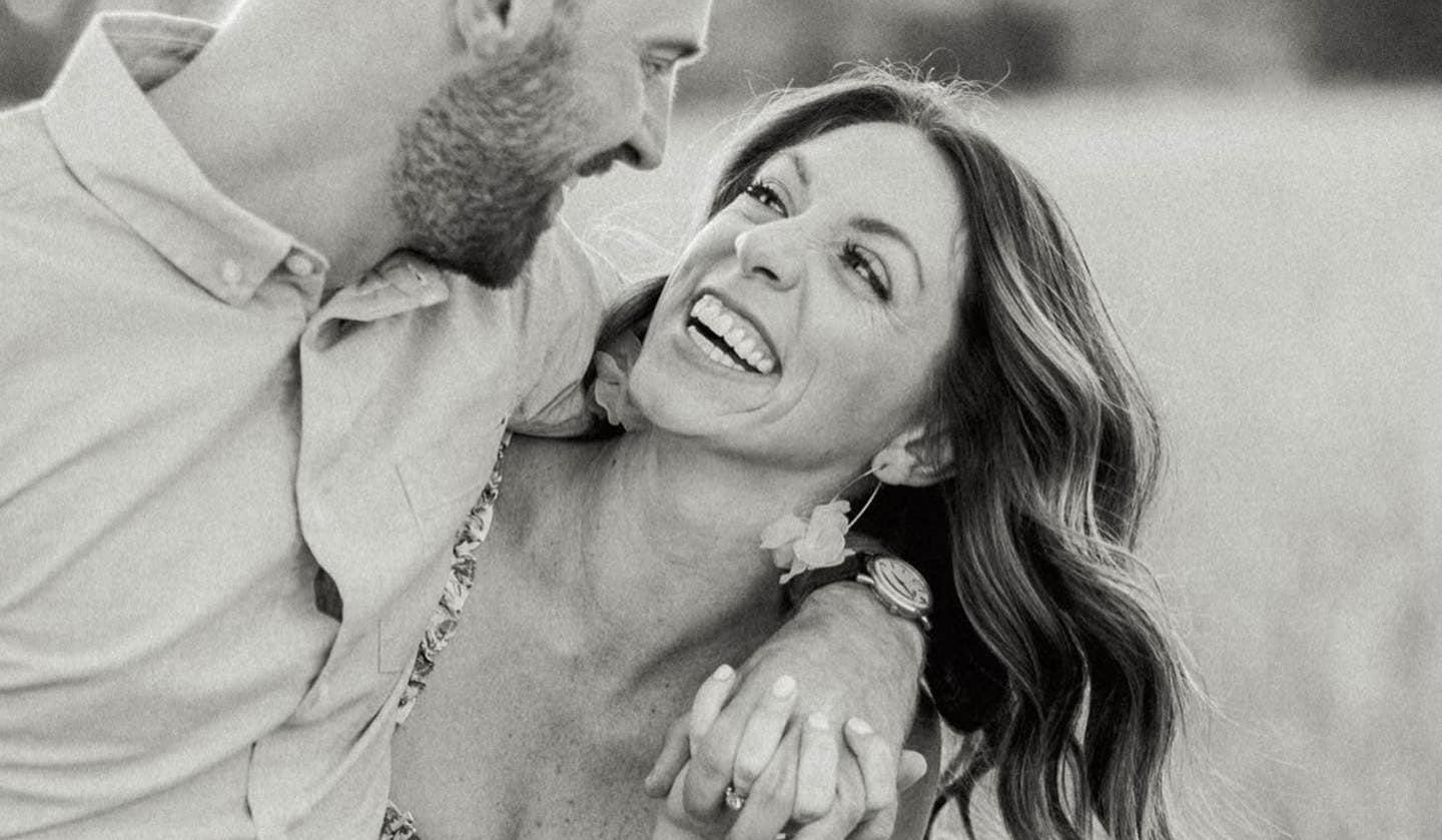 Carly Finck and Collin Soltis' Wedding Website