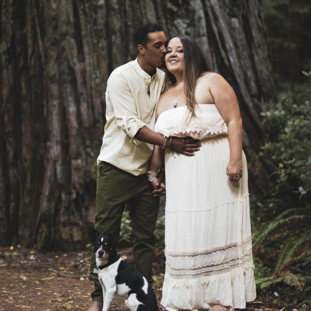 Erica Moulton and Juakherri Irizarry's Wedding Website