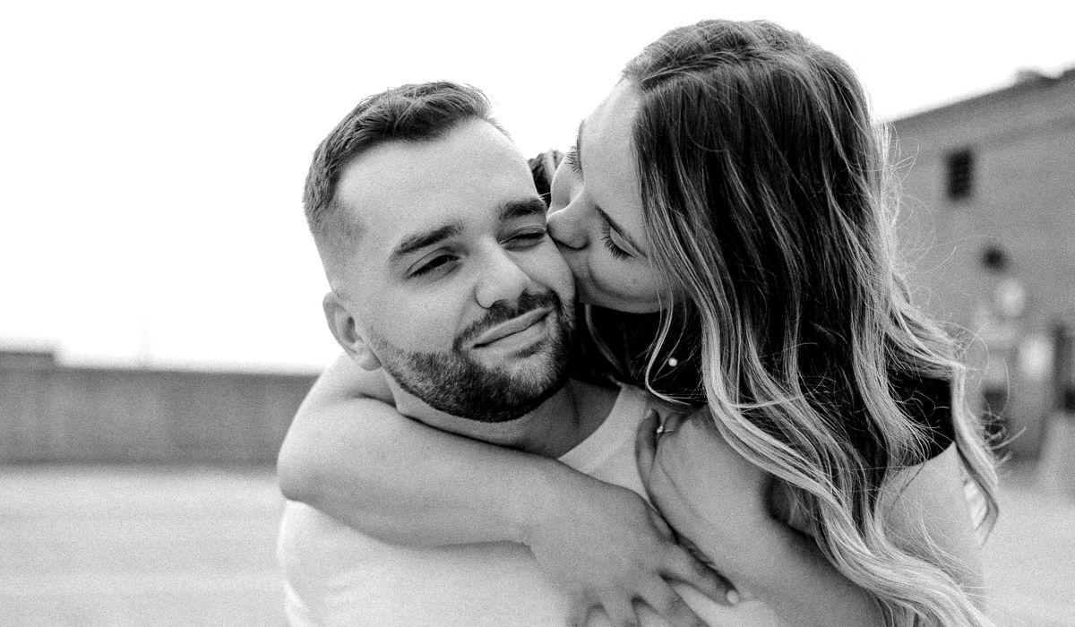 Sydney Grimsley and Grant Withers' Wedding Website