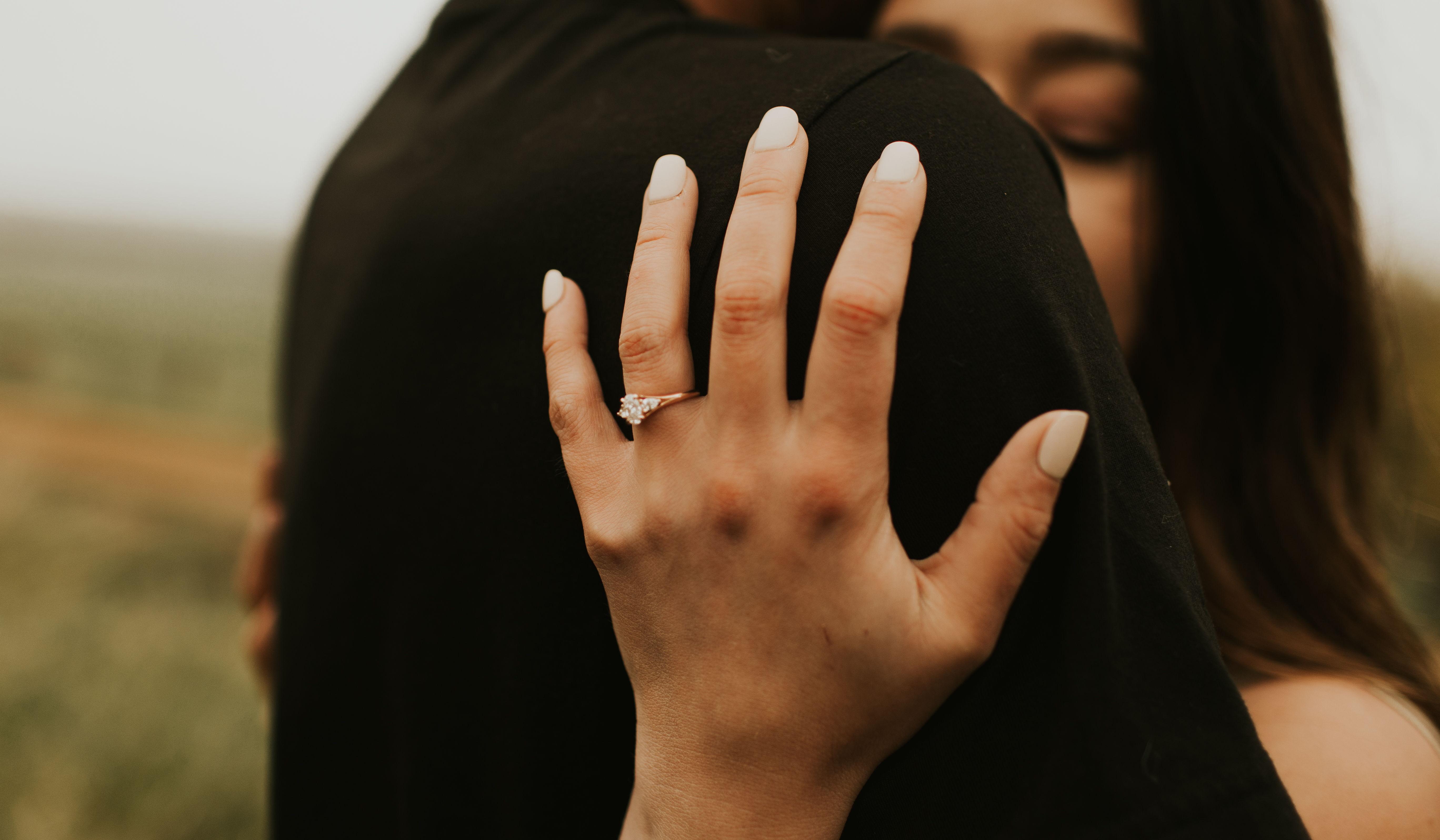 Heather Milton and Jared Smith's Wedding Website