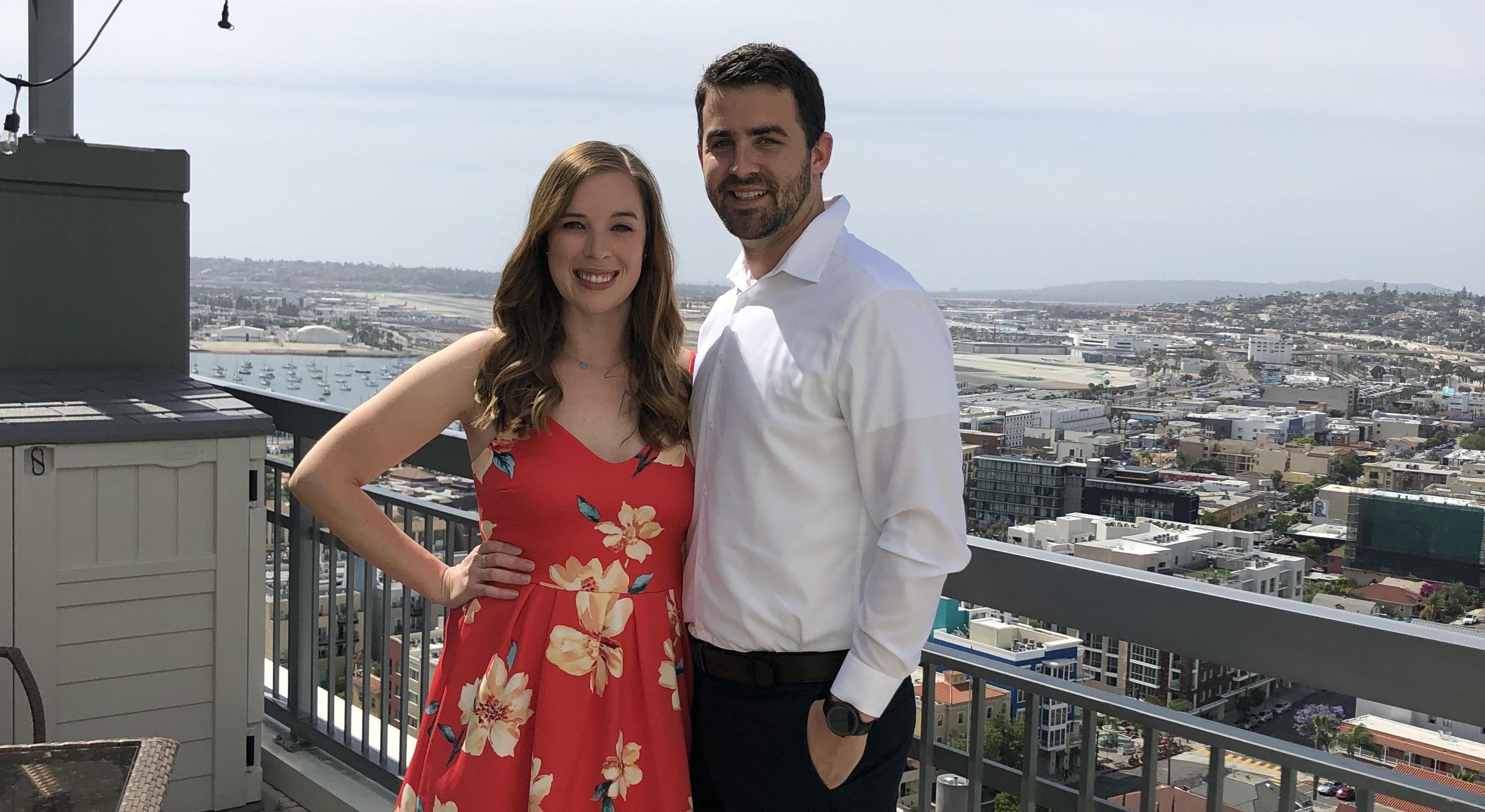 Parker Ballew and Cameron Keener's Wedding Website