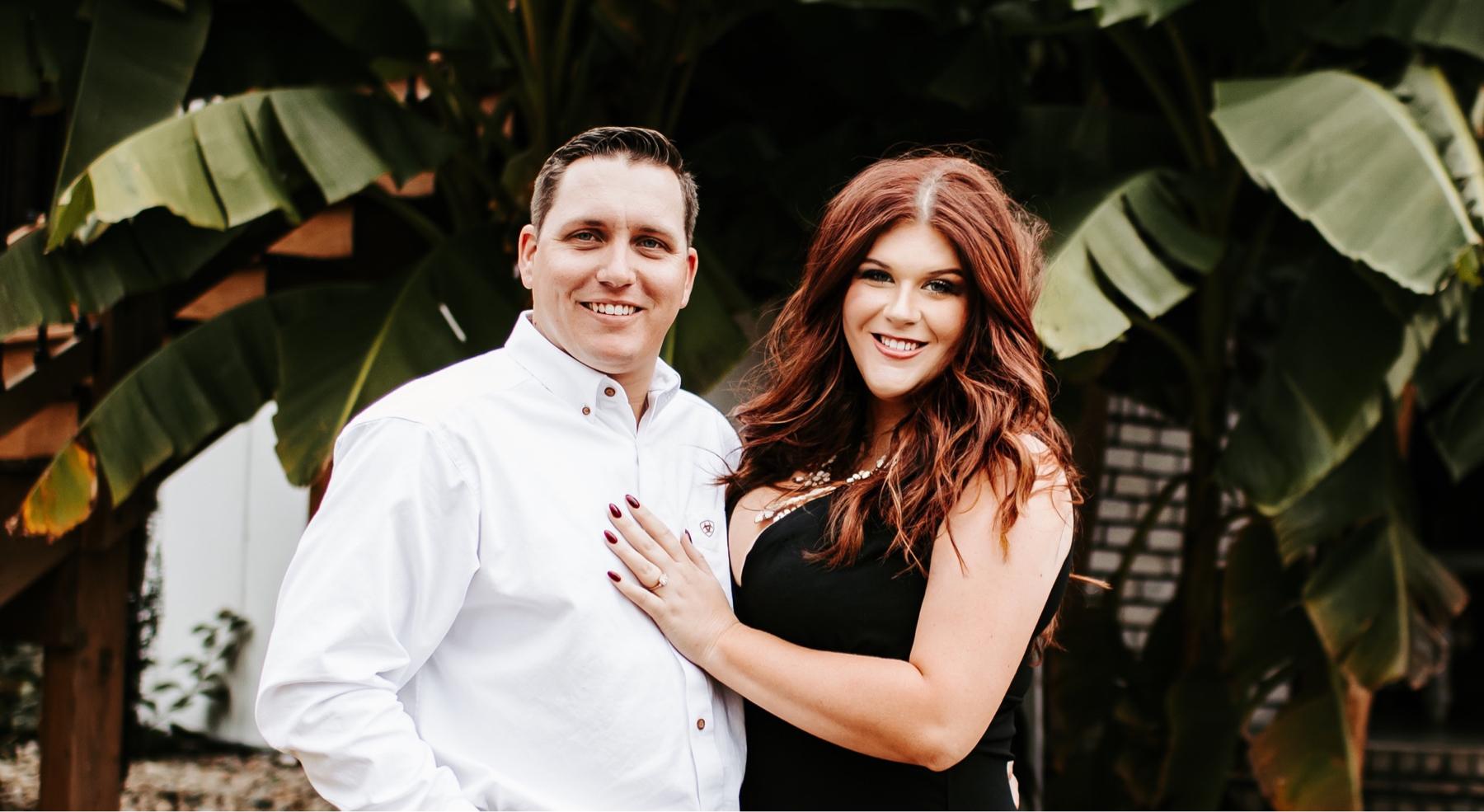 Harper Addison Bowen and Edward Graham Mosley's Wedding Website