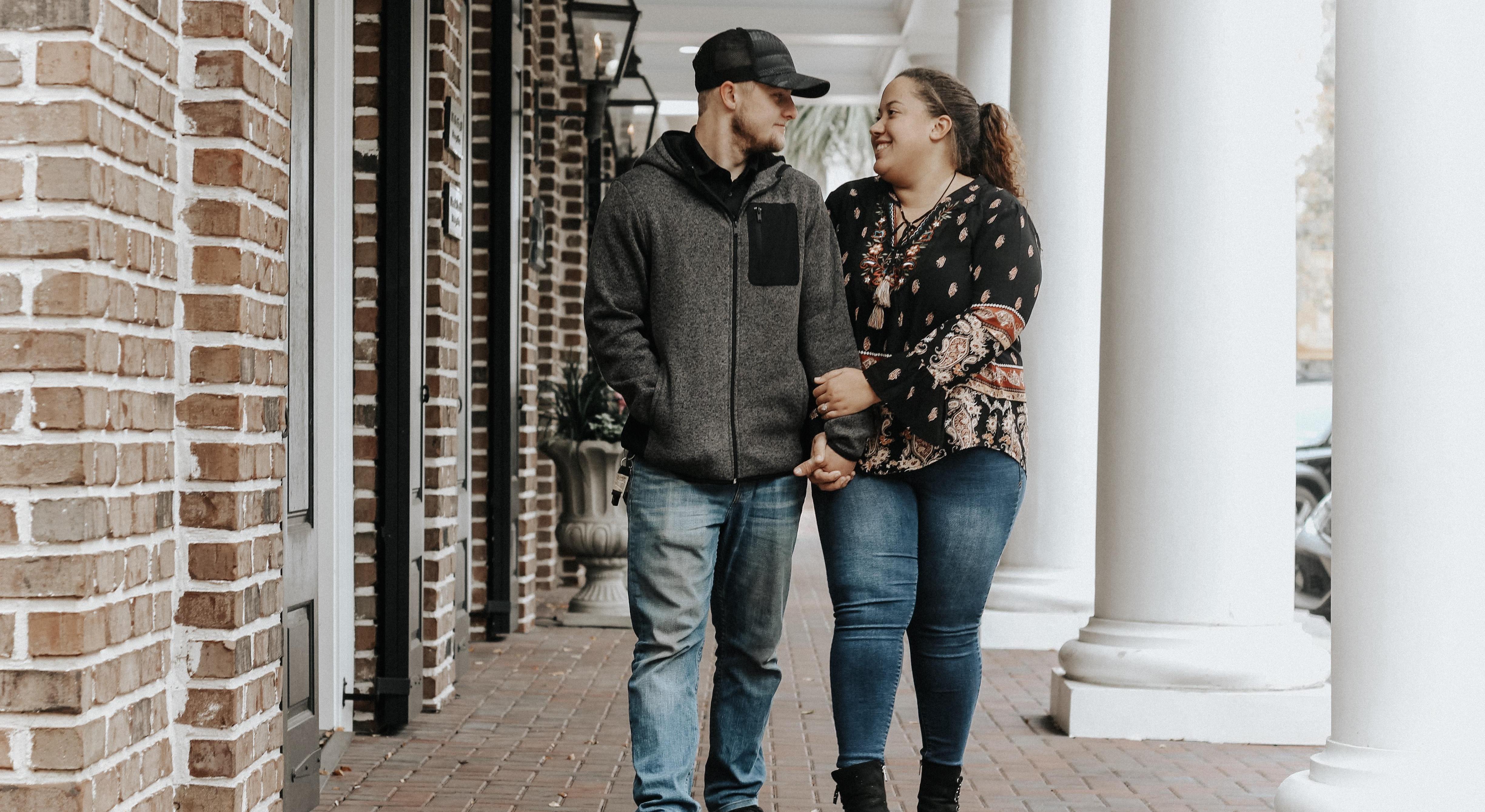 Victoria Collins and Mark Dirks' Wedding Website