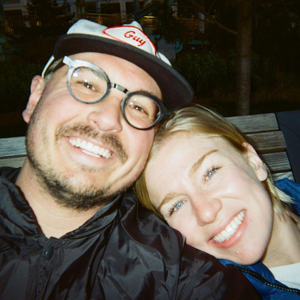 Emily Heggie and Guy Schuil's Wedding Website