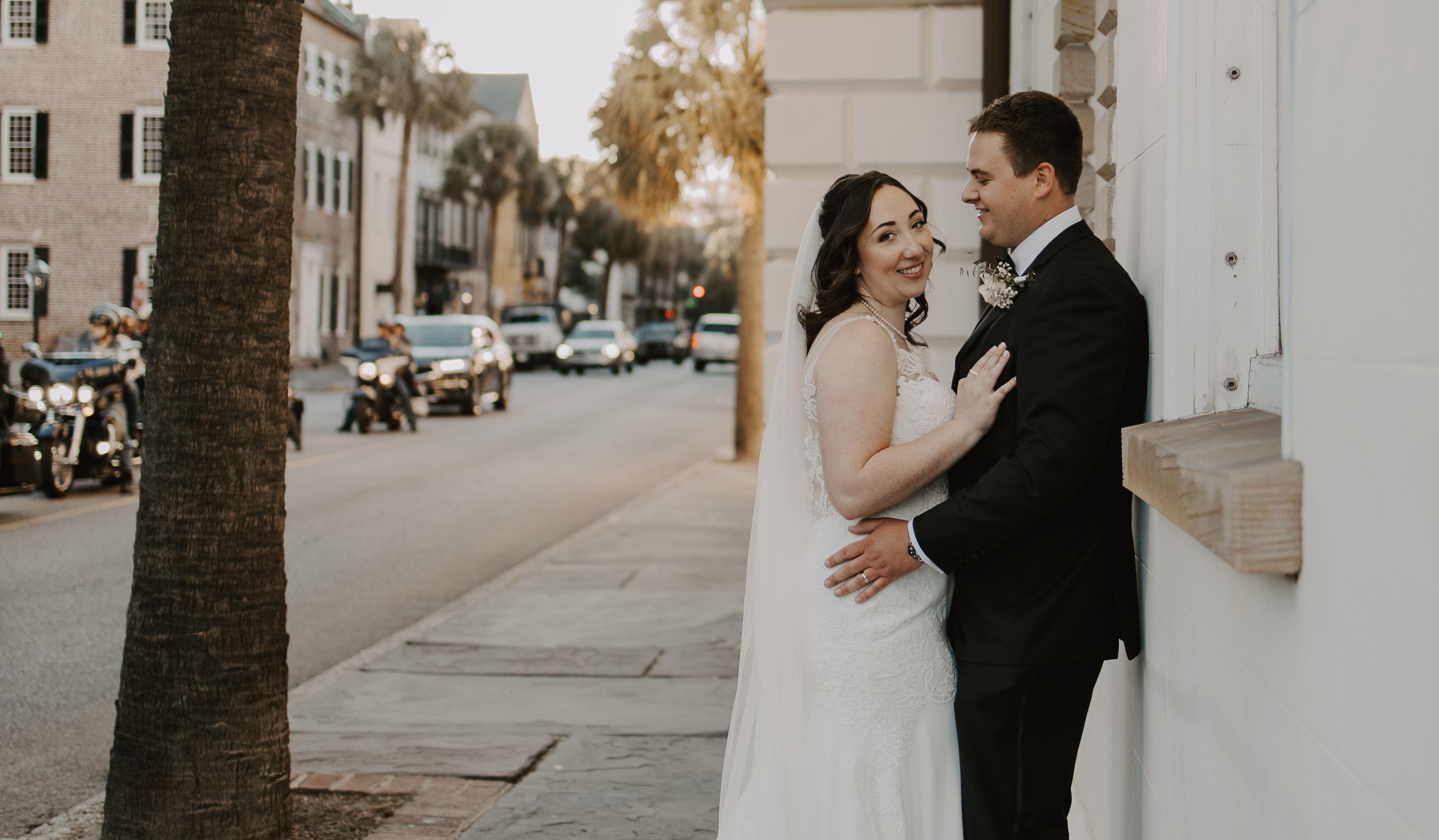 Kayla Comstock and Drew Comstock's Wedding Website