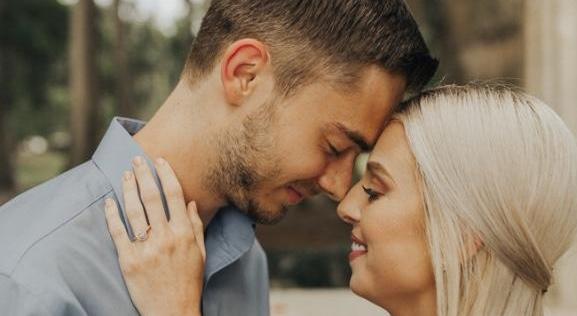 Ashley Ranero and David Craig's Wedding Website