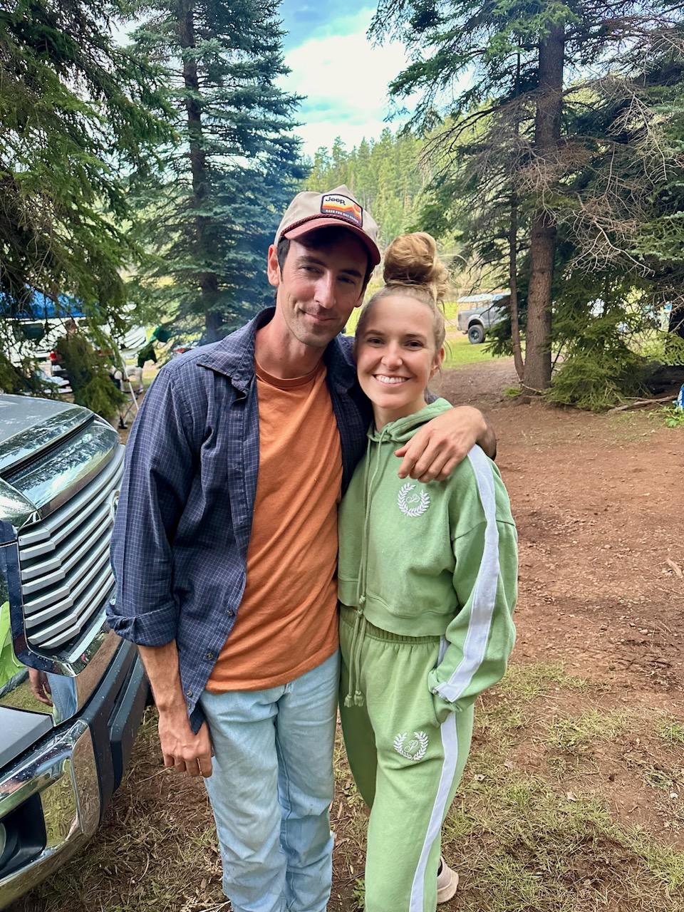 Kaitlin Kurko and Austin Noble's Wedding Website