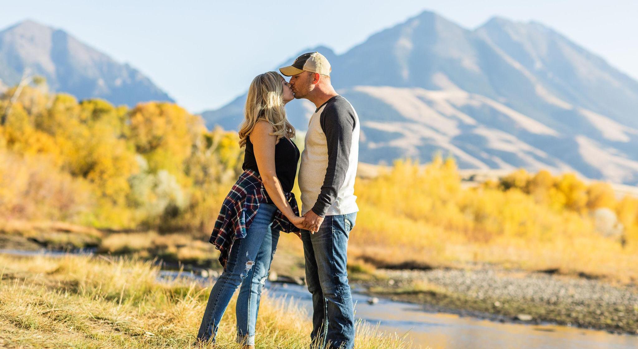 Beth Kriegel and Cody Hennes' Wedding Website