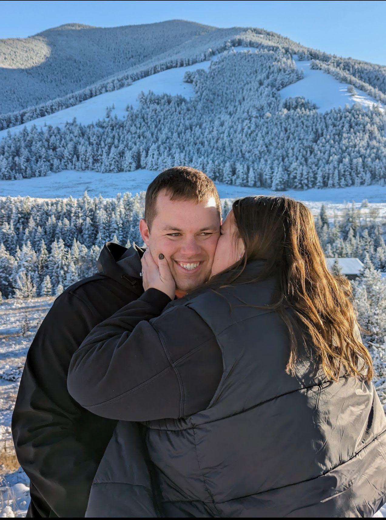 Heidi Nelson and Trevor Vander Steen's Wedding Website