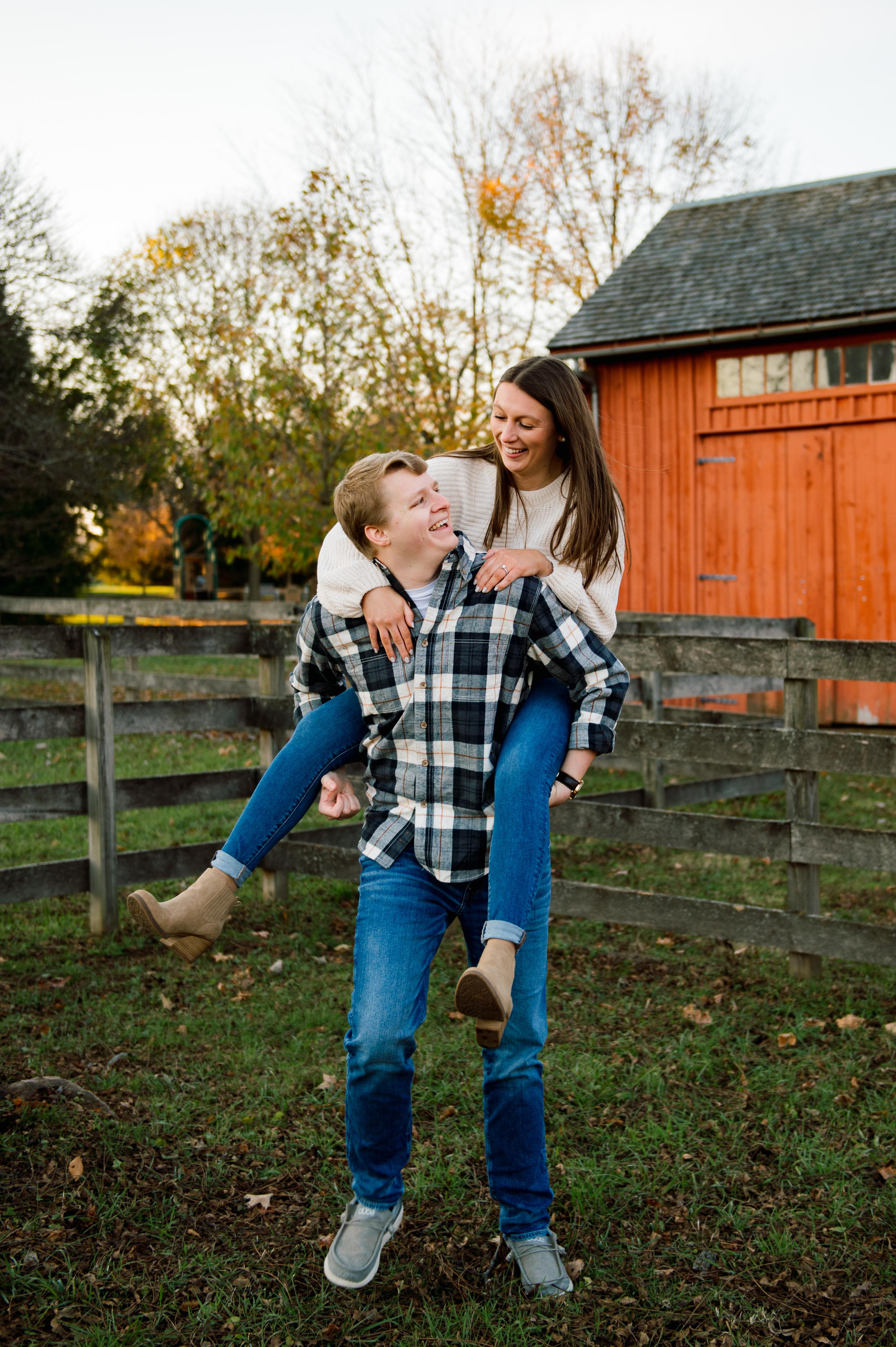 Mikayla Miller and Corbin Mains' Wedding Website