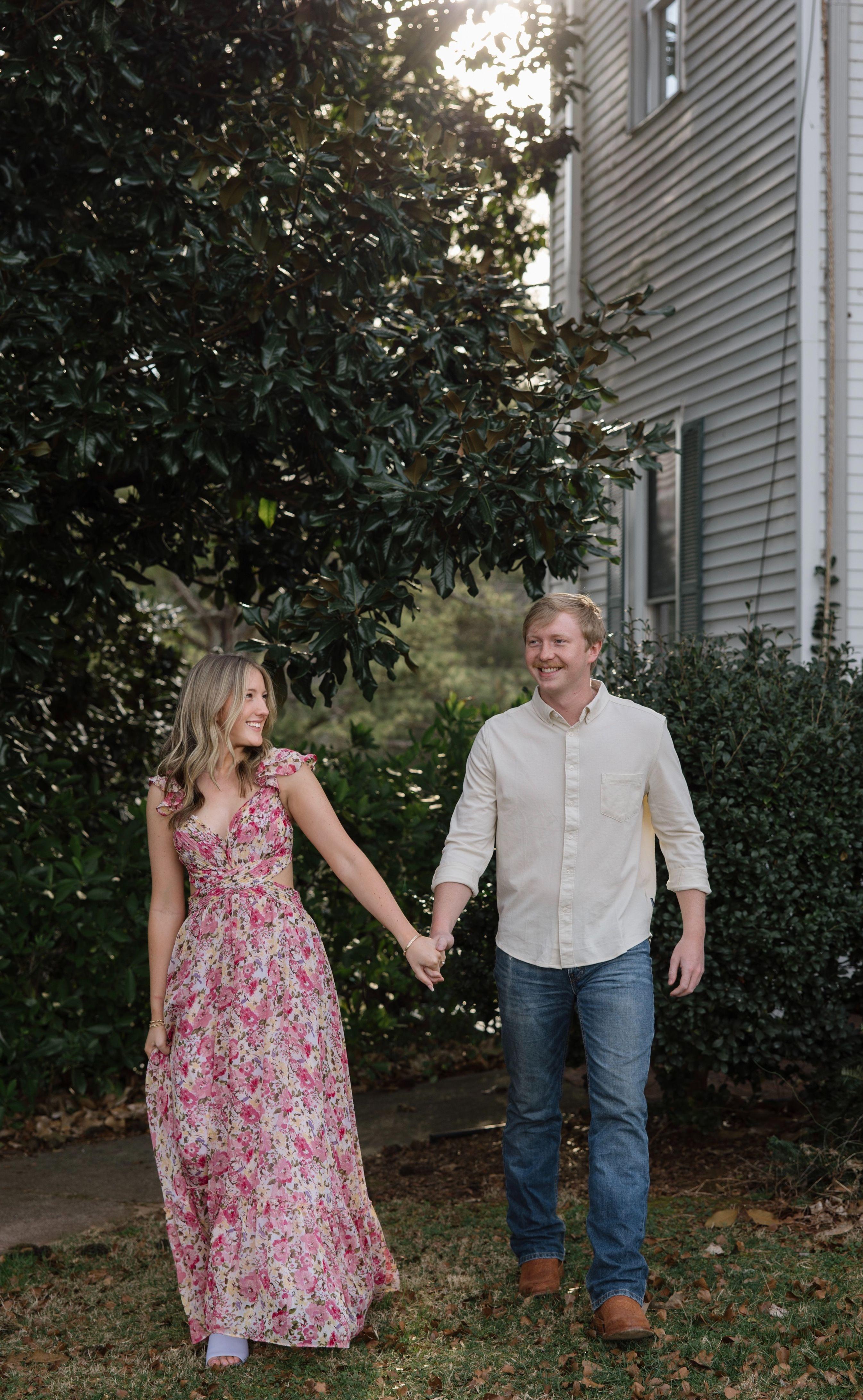 Bailey Culver and Clayton Perry's Wedding Website