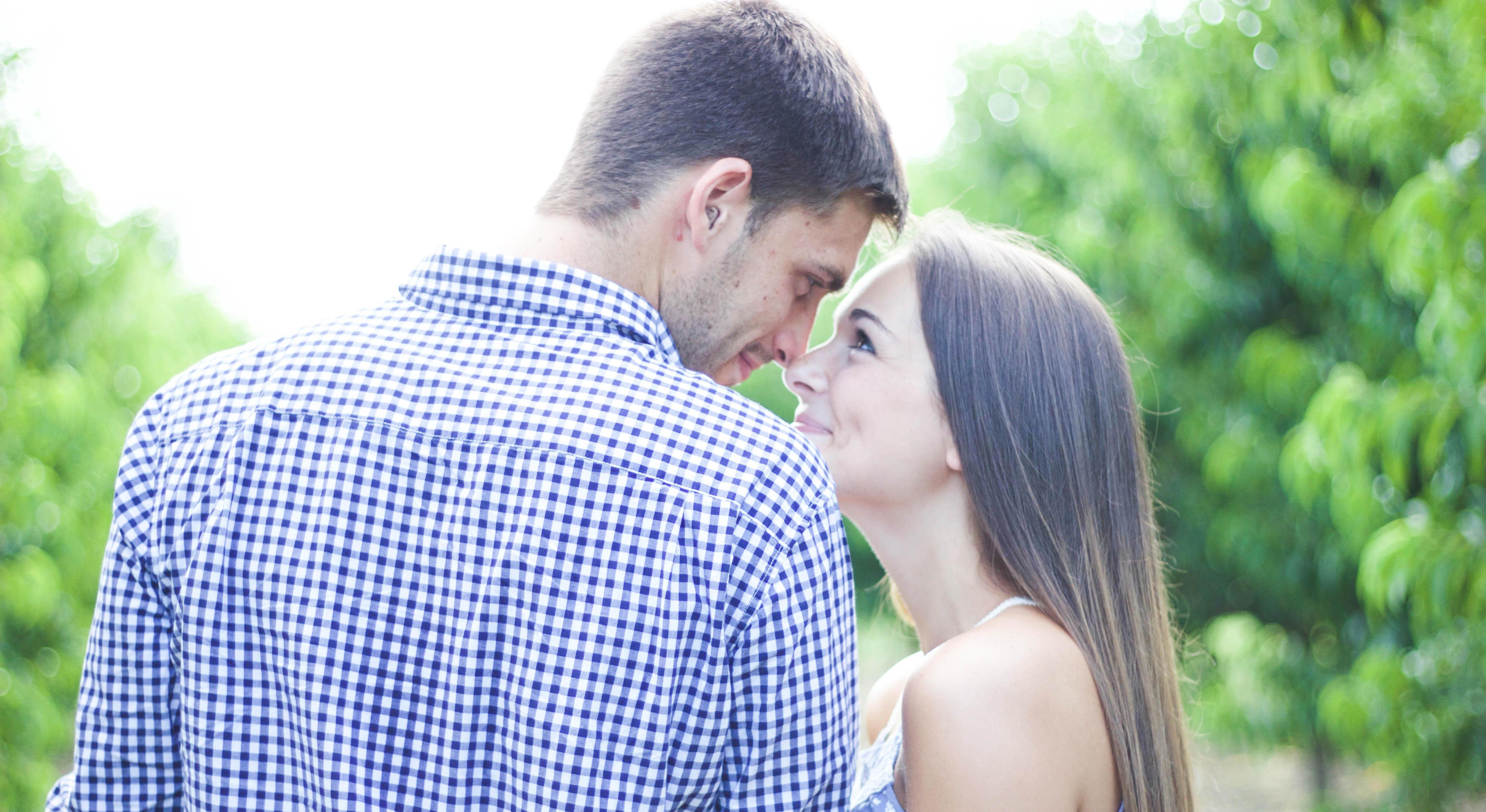 Brooke Barrett and Daulton Rutter's Wedding Website