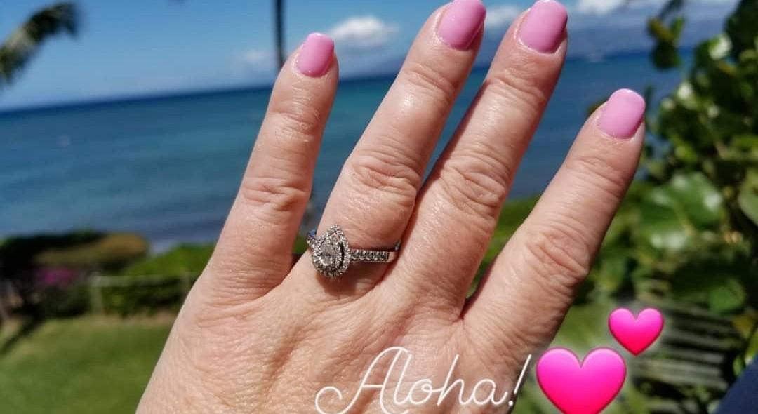 Donna Shapiro and Richard Armijo's Wedding Website