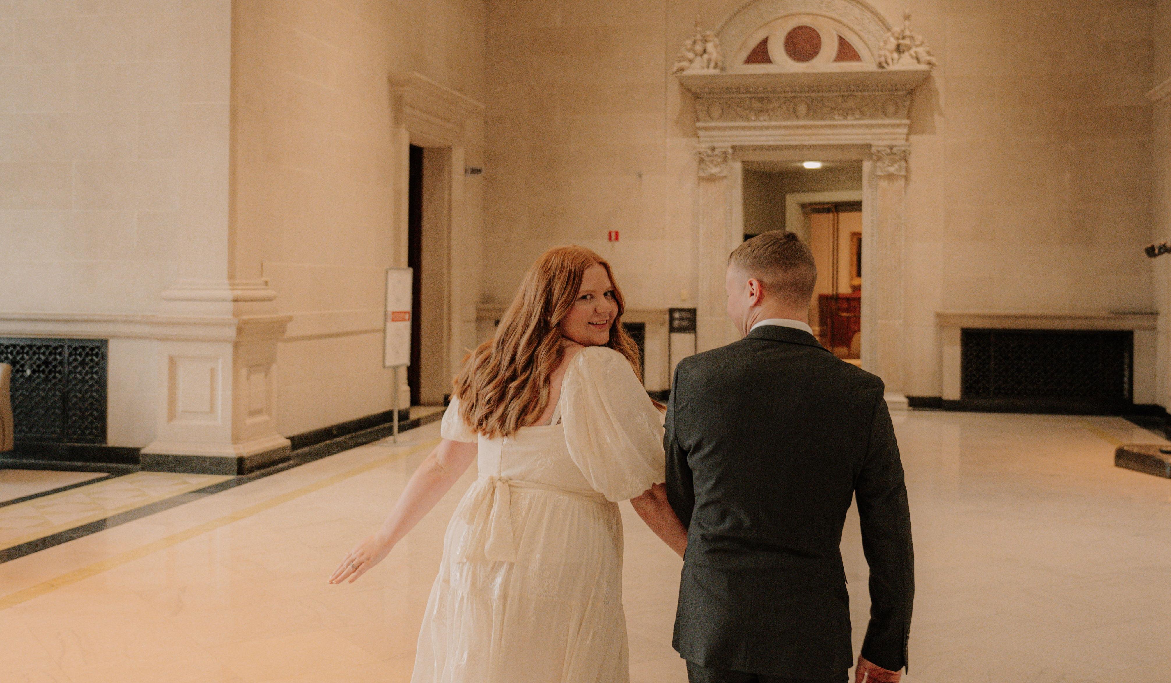 Danielle Wetzel and Preston Estep's Wedding Website