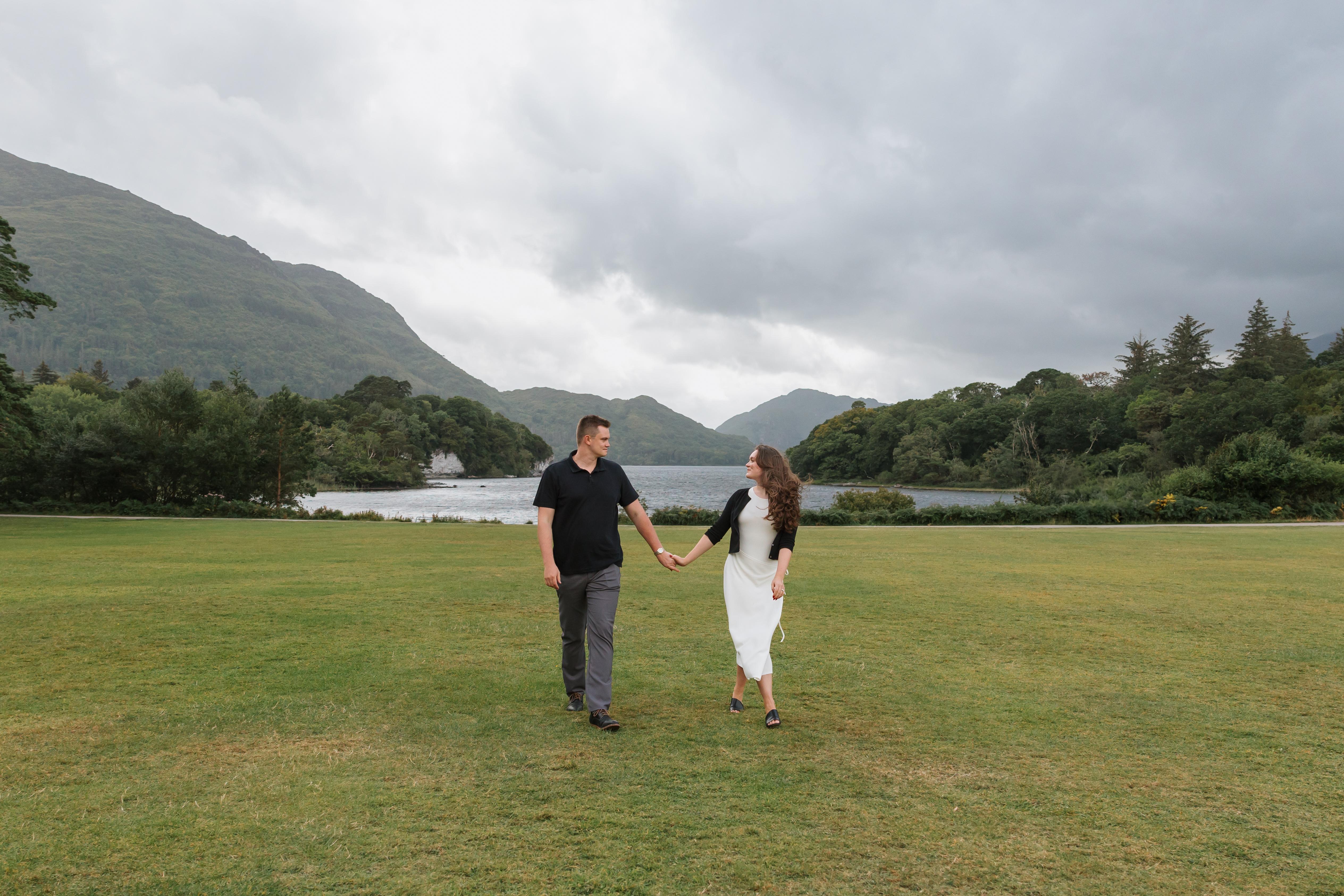 Bevin Freeman and Michael Coogan's Wedding Website