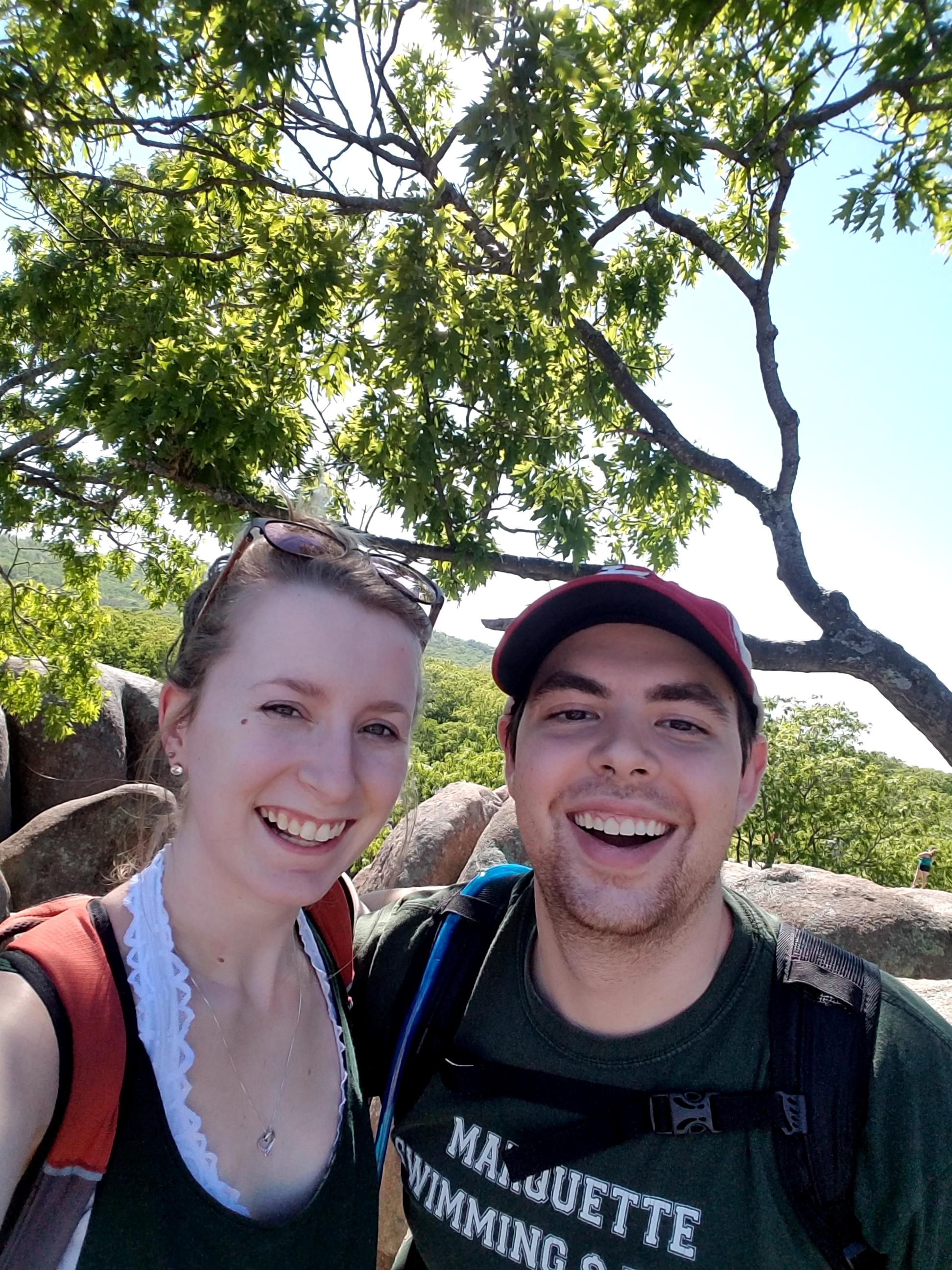 Kelly Gillock and Robert Henige's Wedding Website