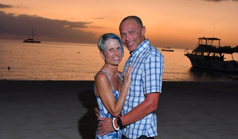 Caroline Pope Sutton and Melvin Sutton's Wedding Website