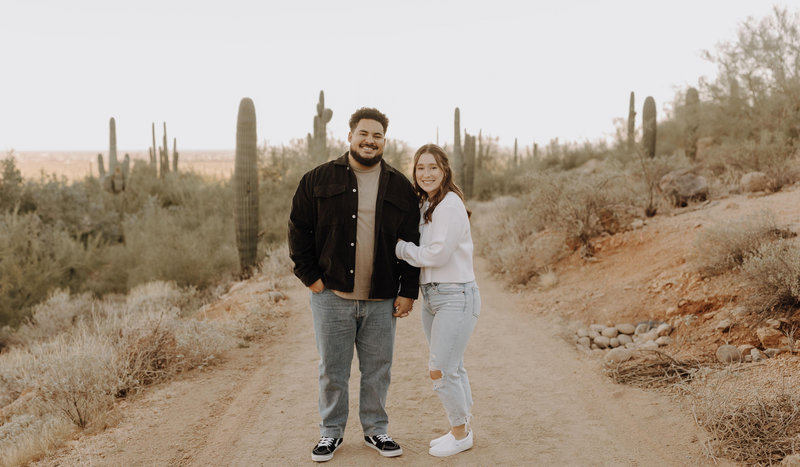 AJ Harris and Cassie Santana's Wedding Website