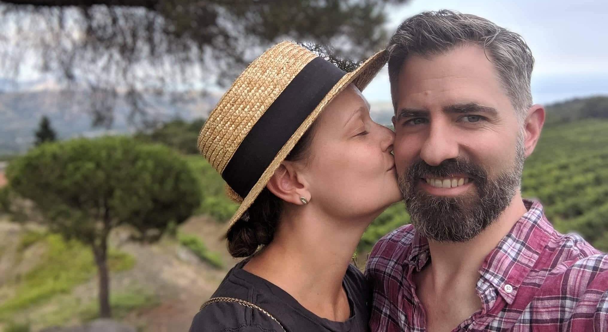 Edit Tukszár and Tim Shriver's Wedding Website