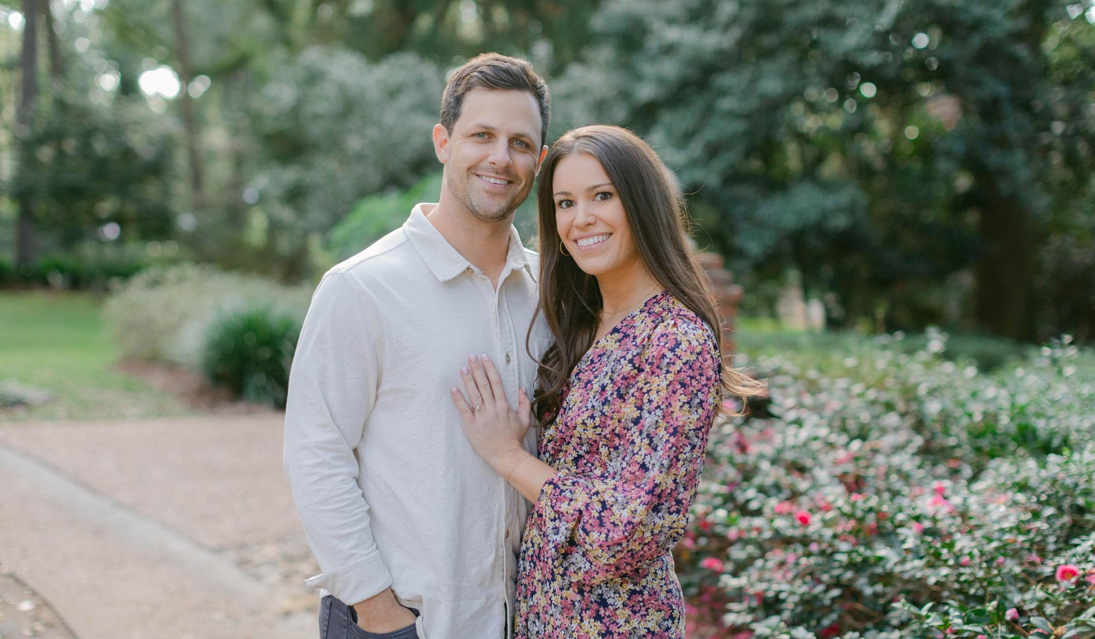 Megan Lack and Jay Myrick's Wedding Website