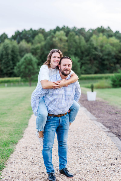 Brandy Amorosi and Robert Koch's Wedding Website