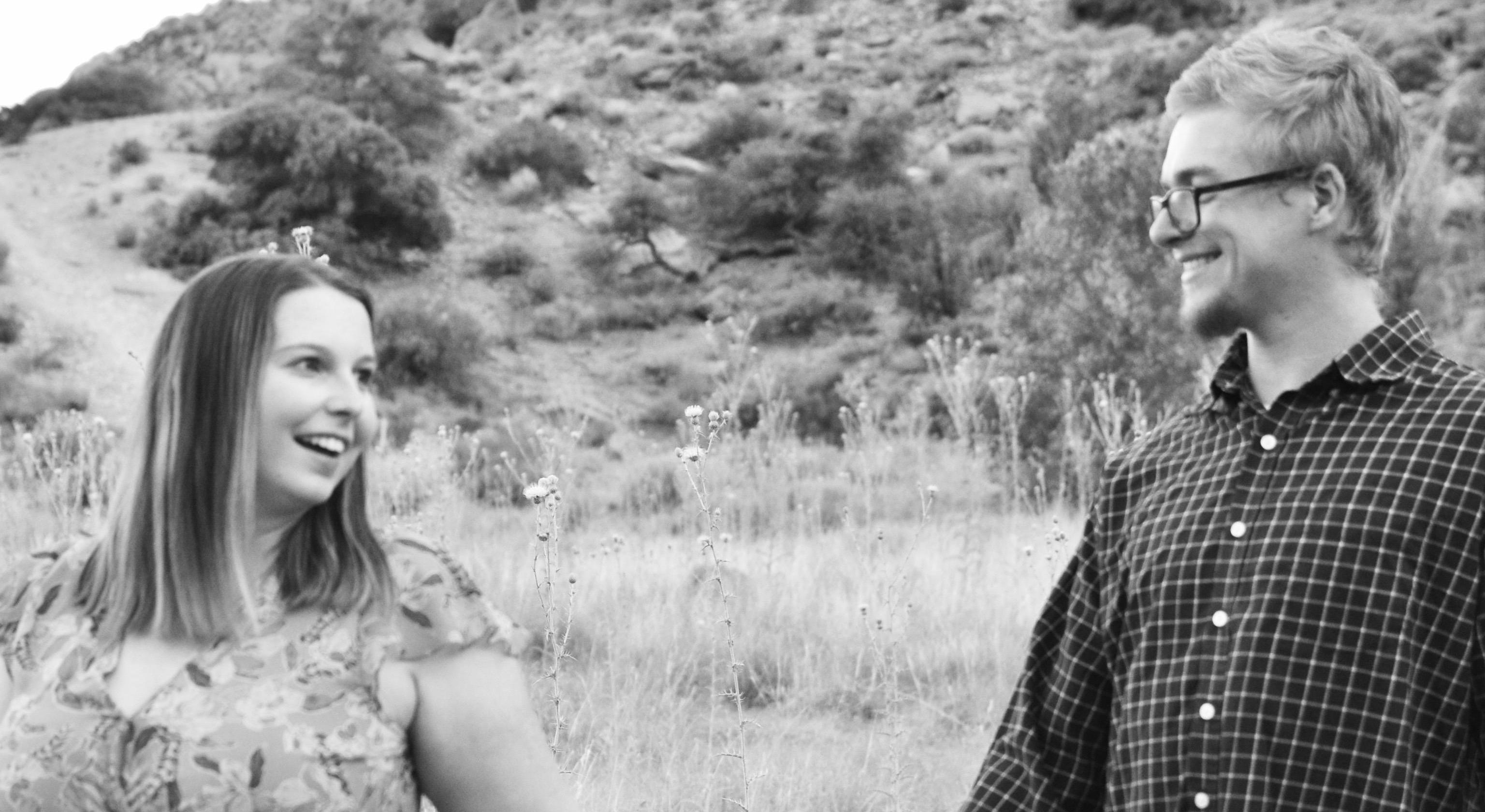 Rylie Ens and Dylan Cook's Wedding Website