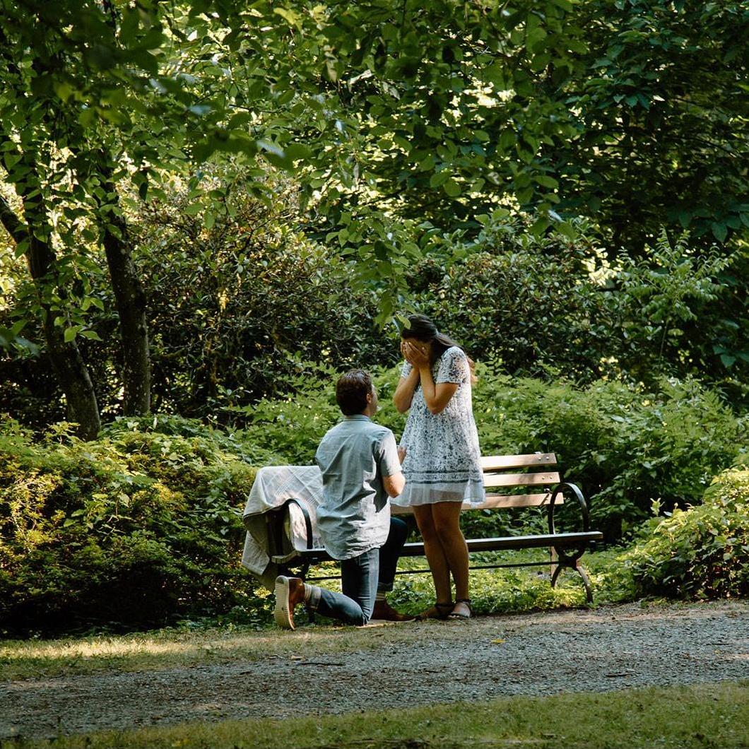 Arianna Moscatel and Noah Holmes' Wedding Website