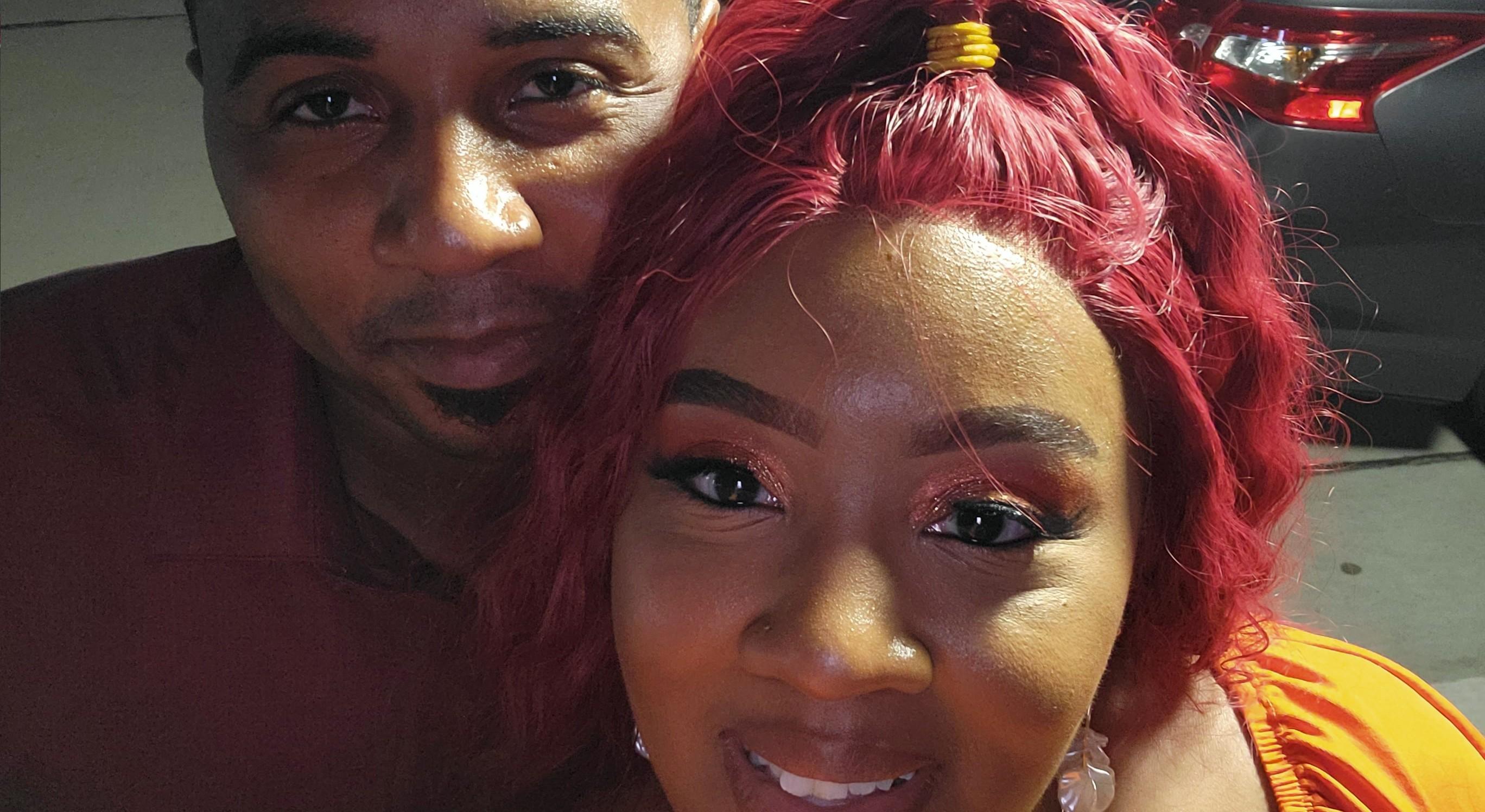 Brittany Ferguson and Brian Baber's Wedding Website