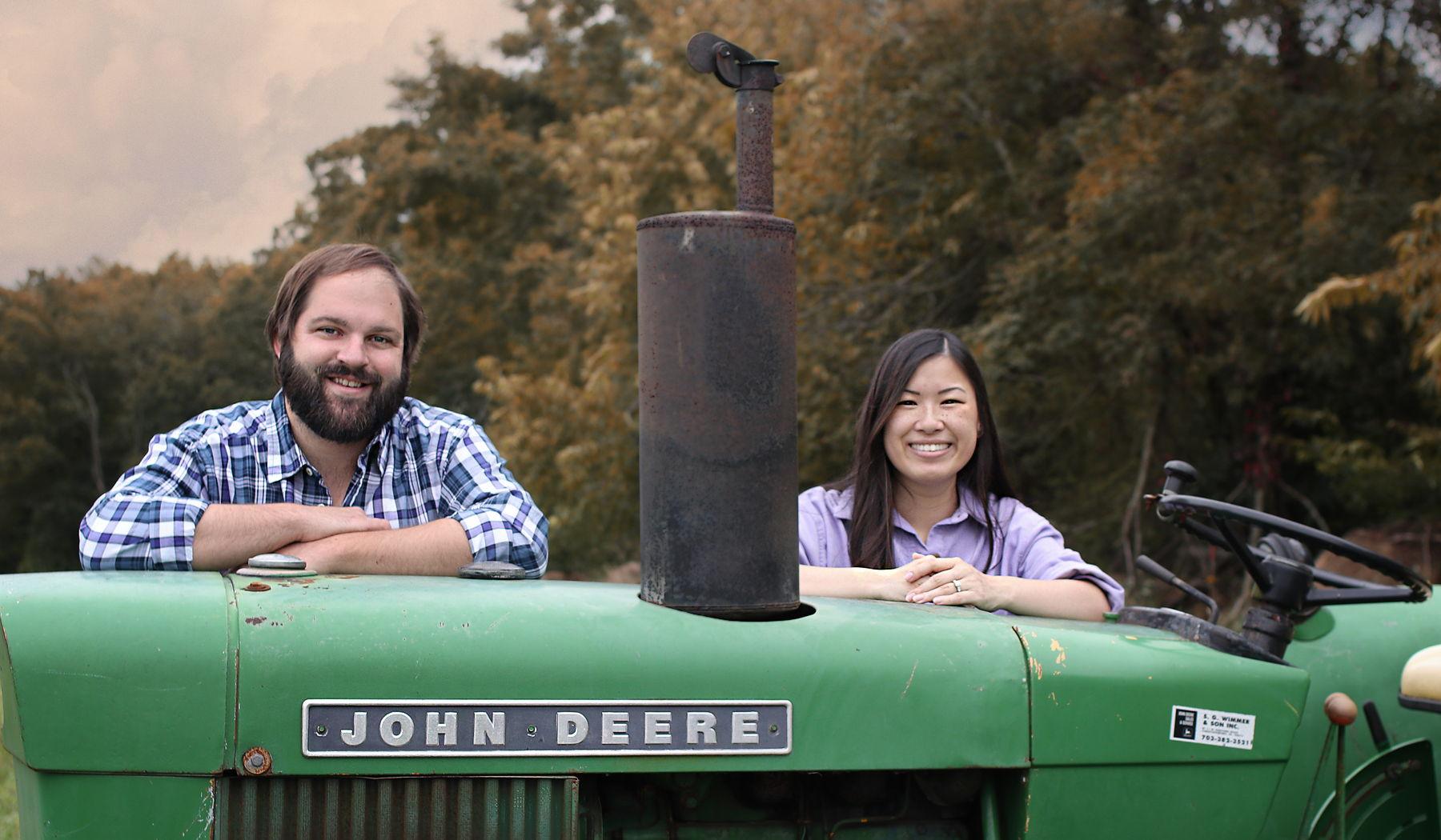 Karling Wilhelm and Matthew Clabaugh's Wedding Website