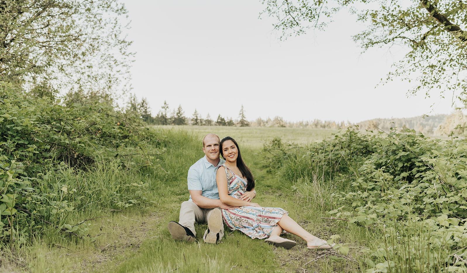 Pietra van Tol and Jacob Johnson's Wedding Website
