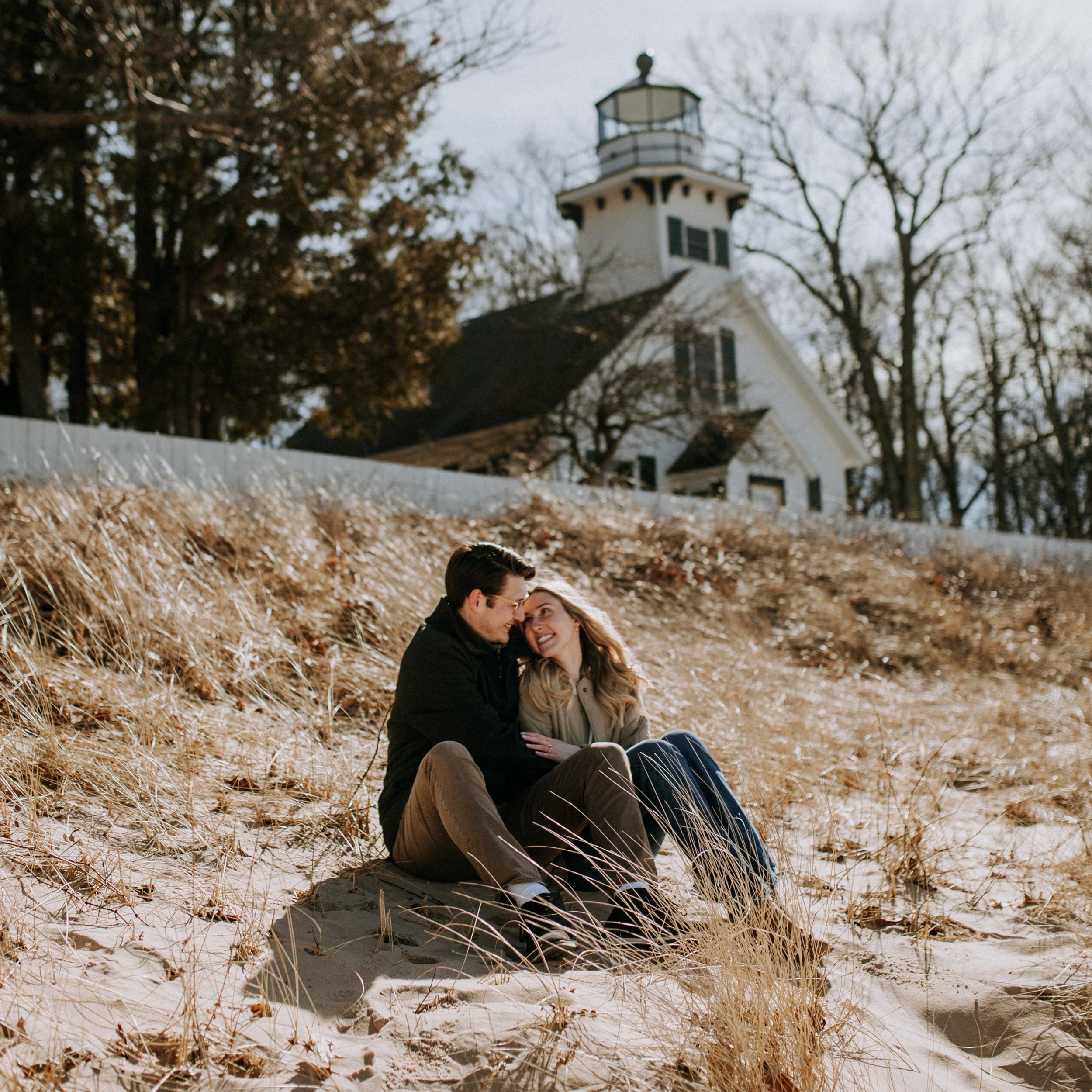 Kaleigh Miller and Corey Hill's Wedding Website