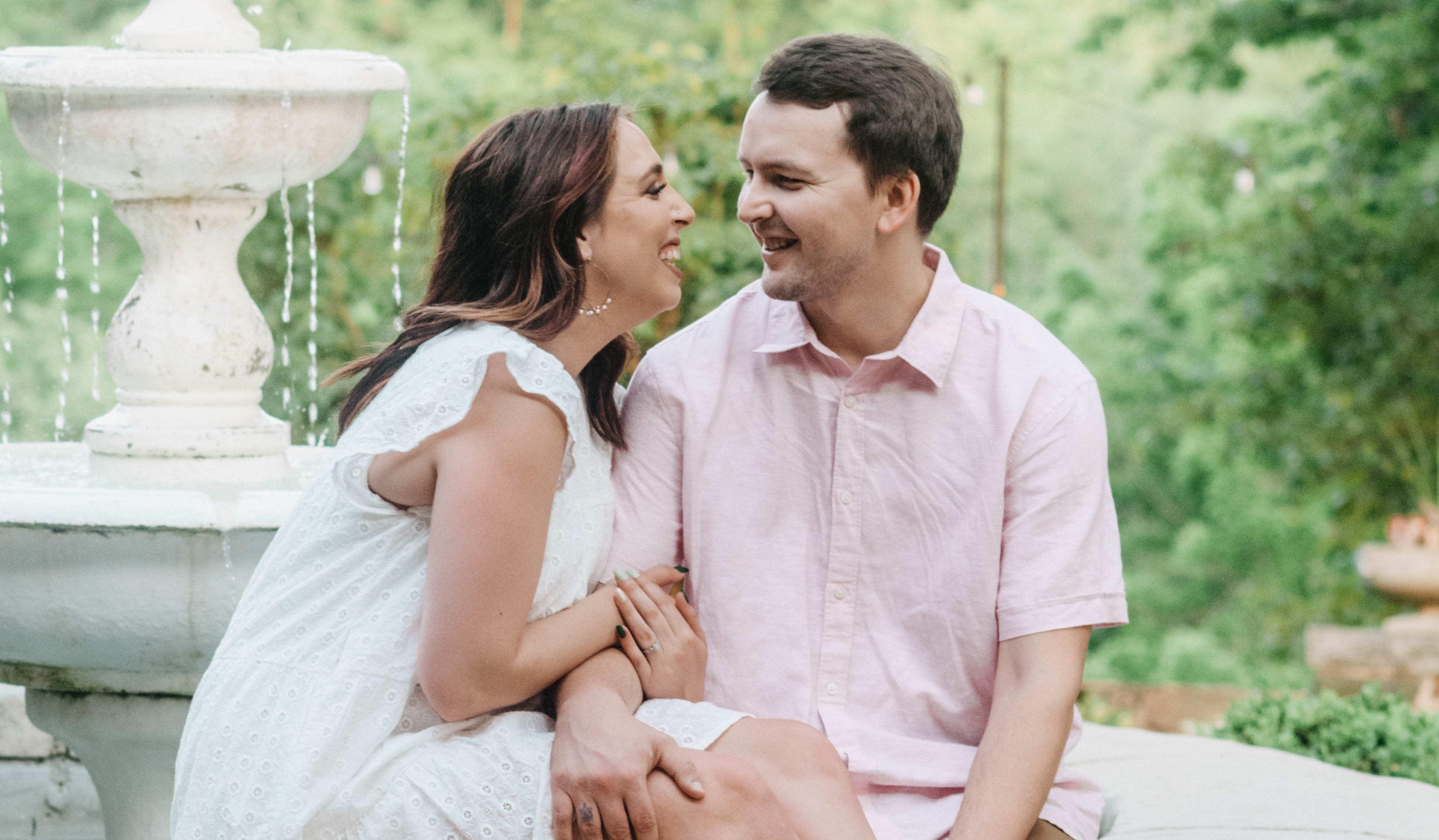 Kelsea Miller and James Layte III's Wedding Website