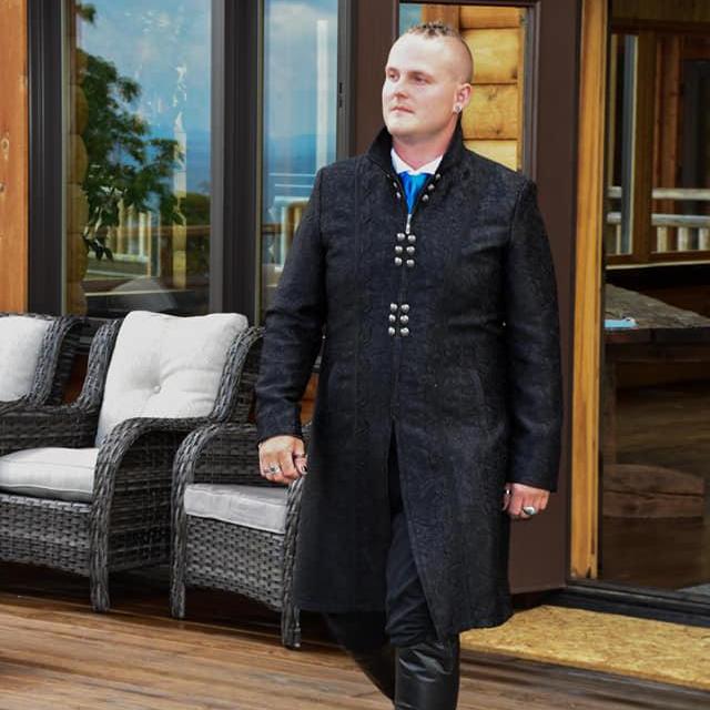 Emily Lantz and Zachary Baker's Wedding Website