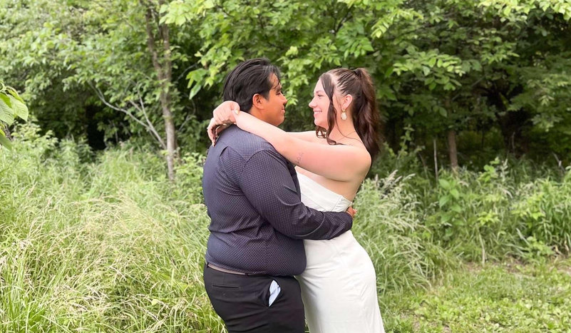Alyssa lineberry and Javier Gonzalez's Wedding Website
