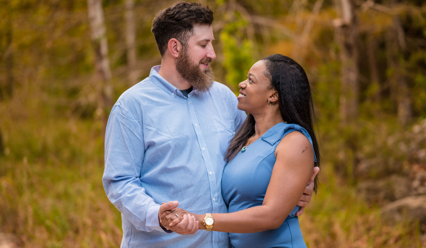 Adora Ejizu and James Gnuschke's Wedding Website