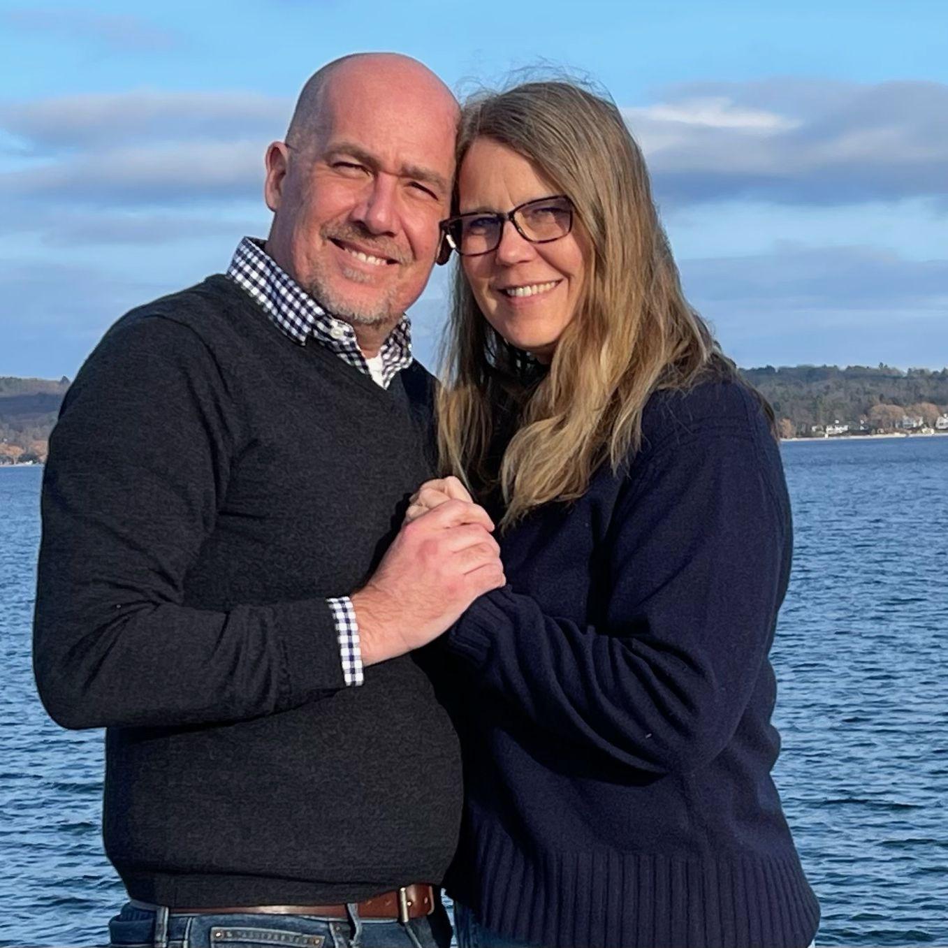 Elizabeth Douglas and Daniel Deets' Wedding Website