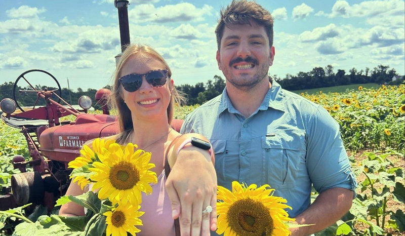 ALEXANDRA PETENBRINK and ELIAS PAPADIMITRIOU's Wedding Website