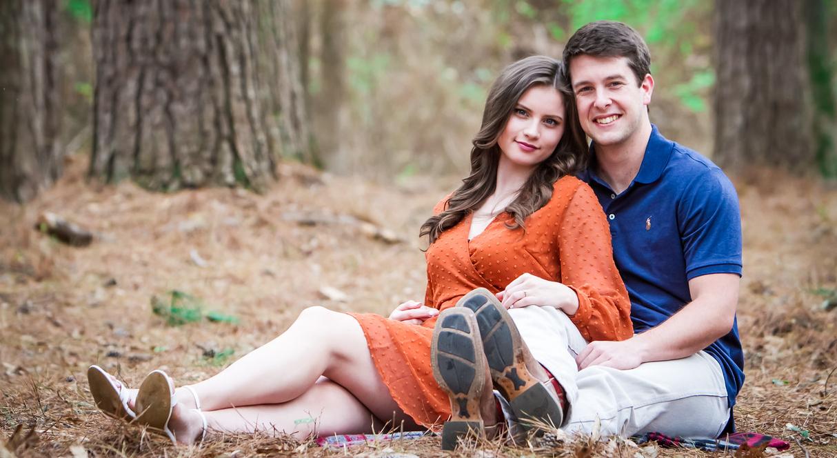 Alli Lloyd and Peter Maddox's Wedding Website