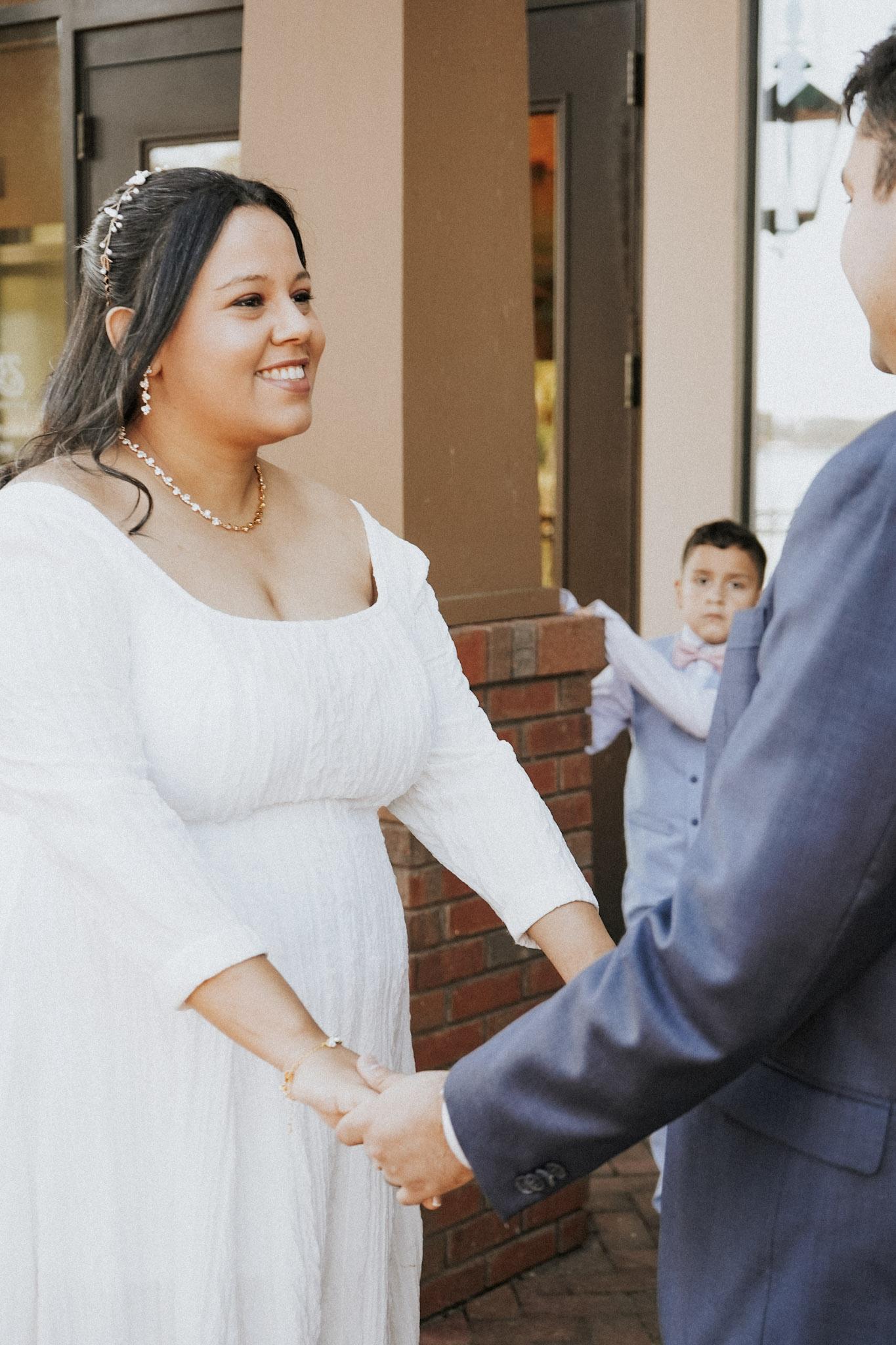 Dayanne Henriques and Hector Marquez's Wedding Website