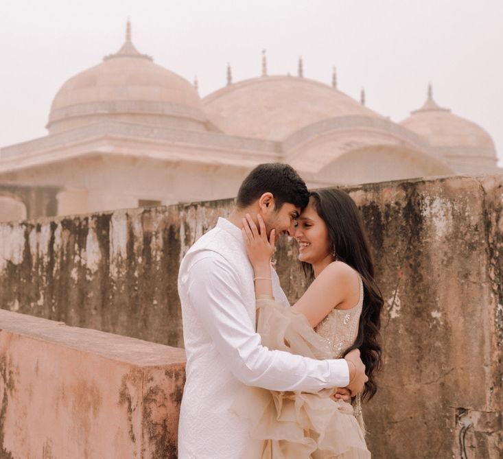 Payal Patel and Arjun Patel's Wedding Website