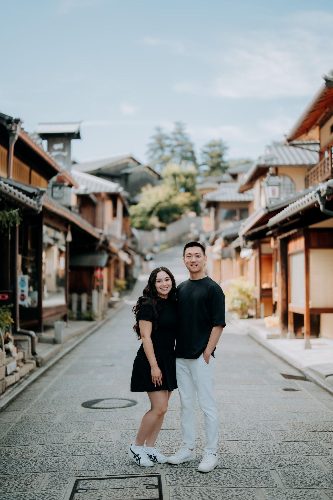 Janine Rodriguez and Donny Wu's Wedding Website
