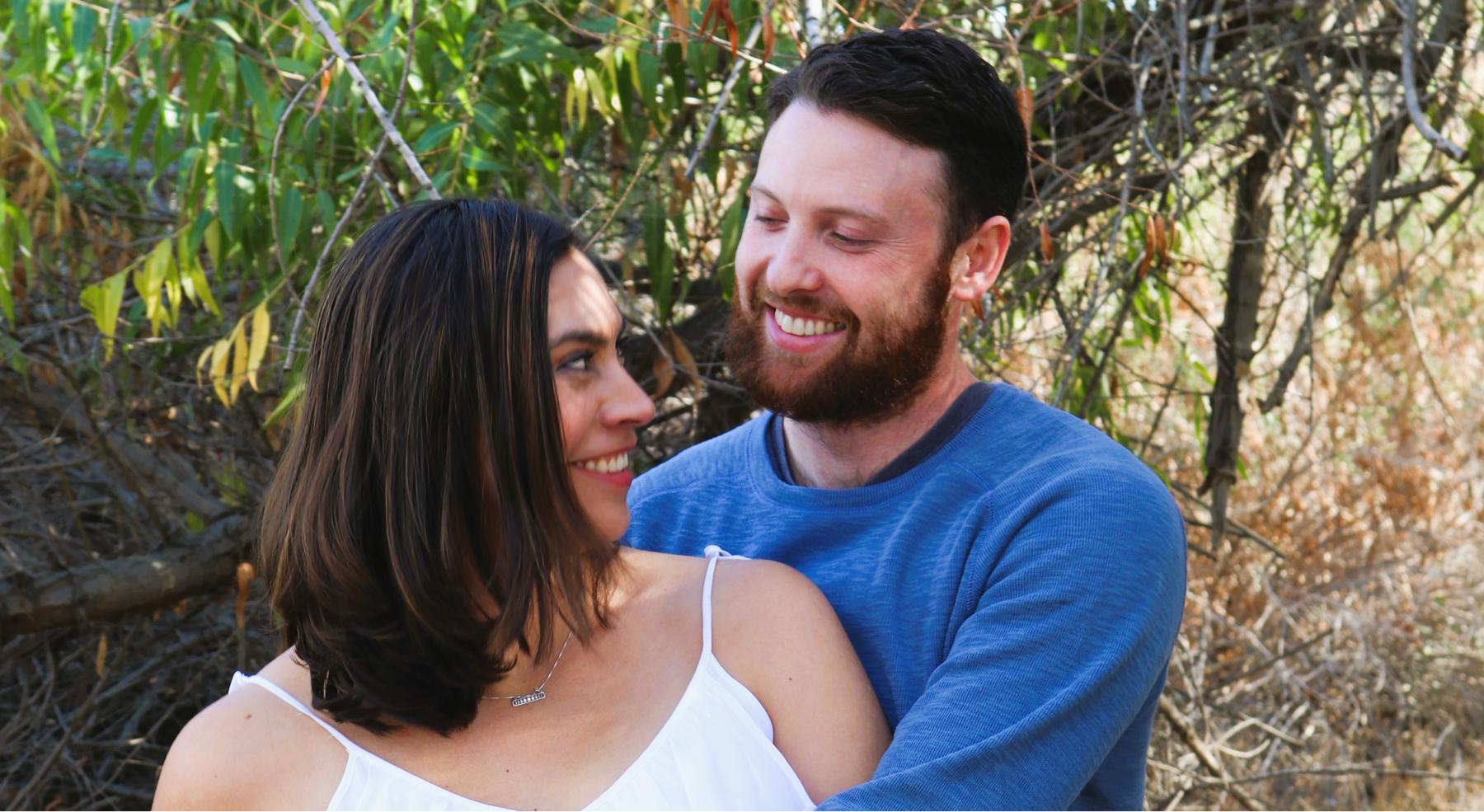 Vanessa Rose Aguirre and Milo Gregory Cespedes' Wedding Website