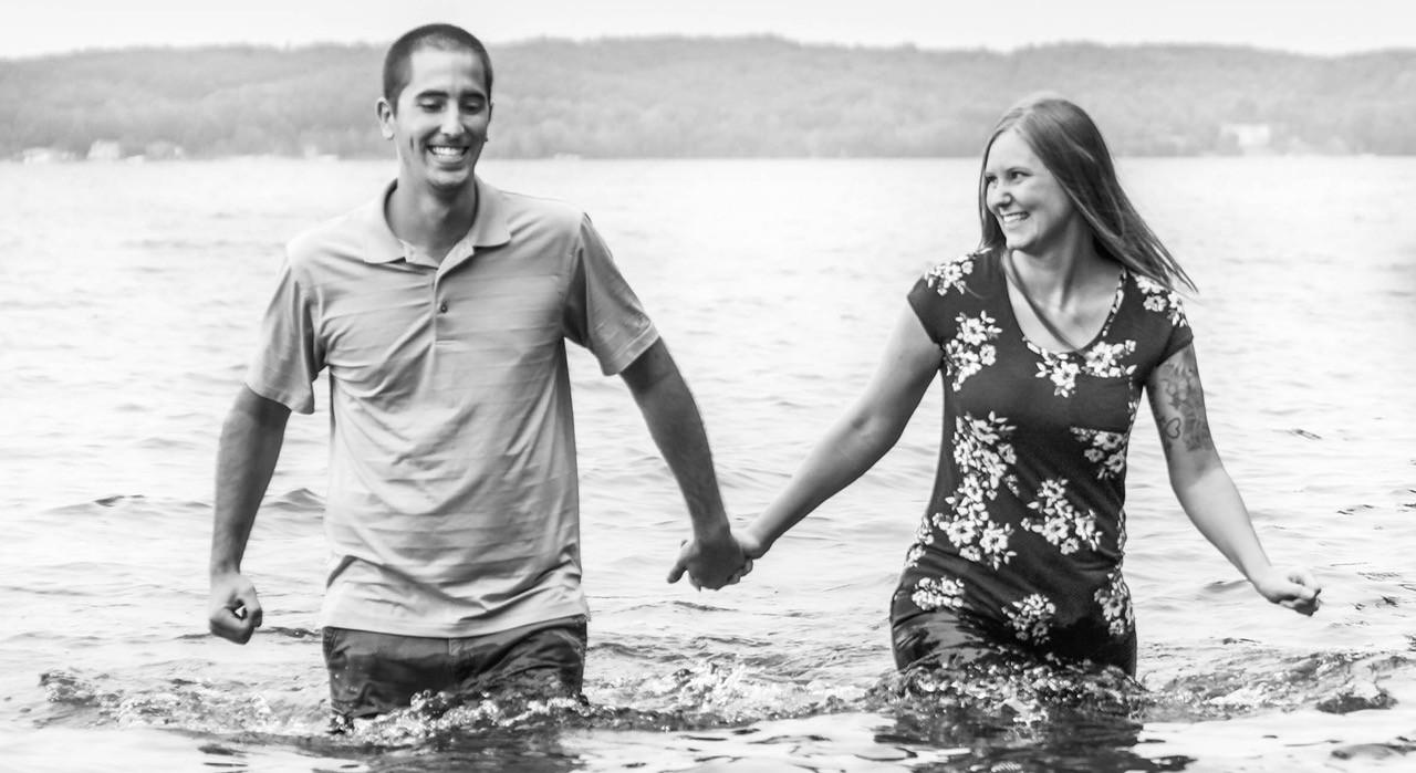 Mle Waterman and Zach Shofestall's Wedding Website