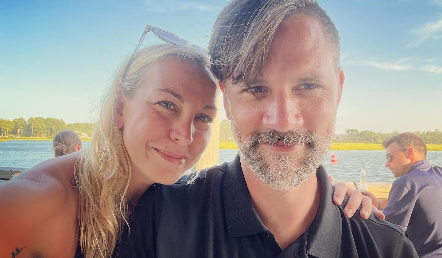 Kristin Mitnik and Steven Gunther's Wedding Website