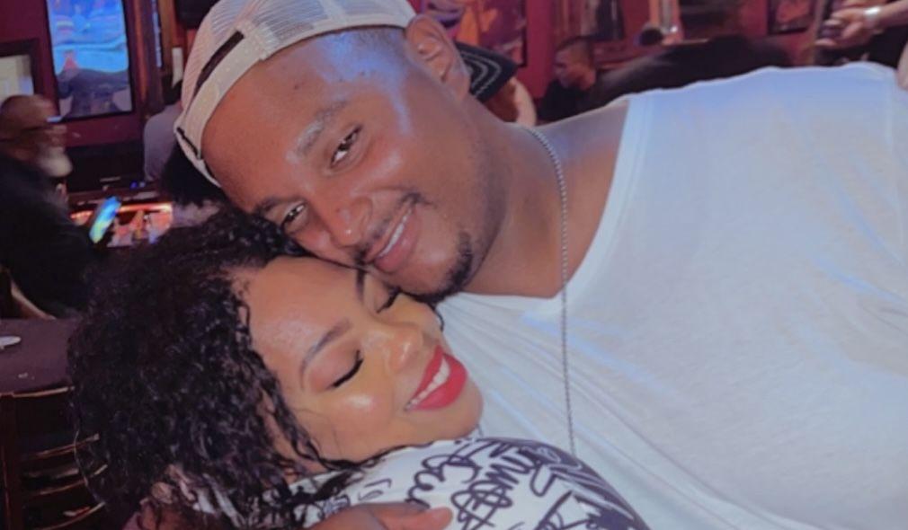 La'Asia Byrd and Gregory Johnson Jr's Wedding Website