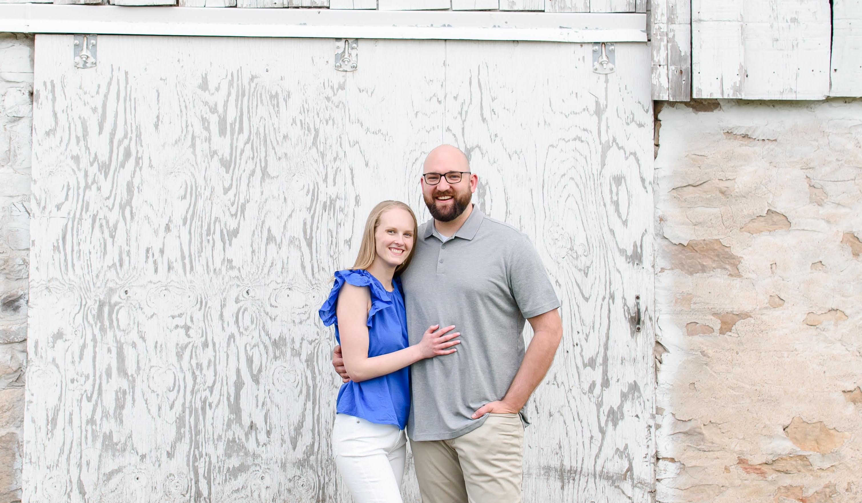 Kyle Swan and Danielle Maurer's Wedding Website