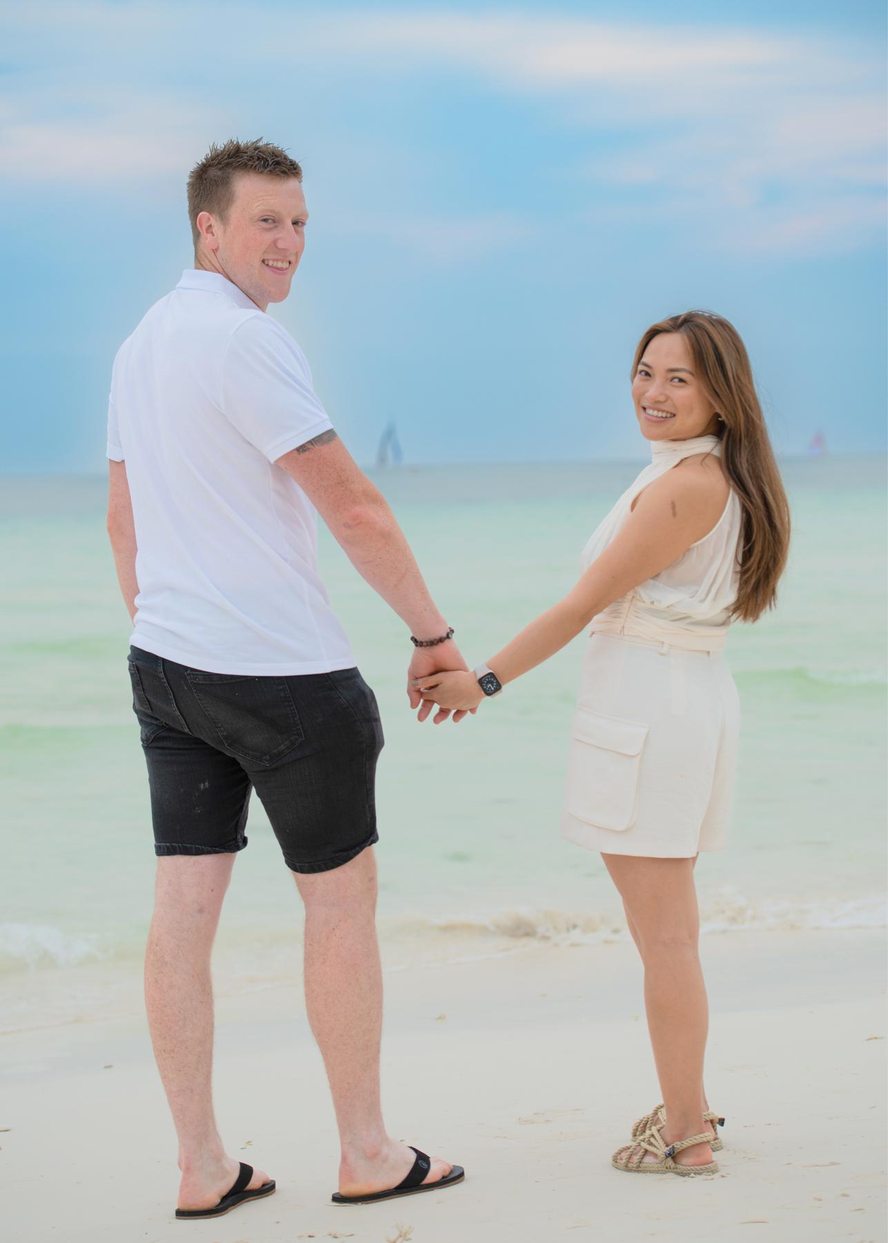 Steph Fagan and Gerard Fagan's Wedding Website