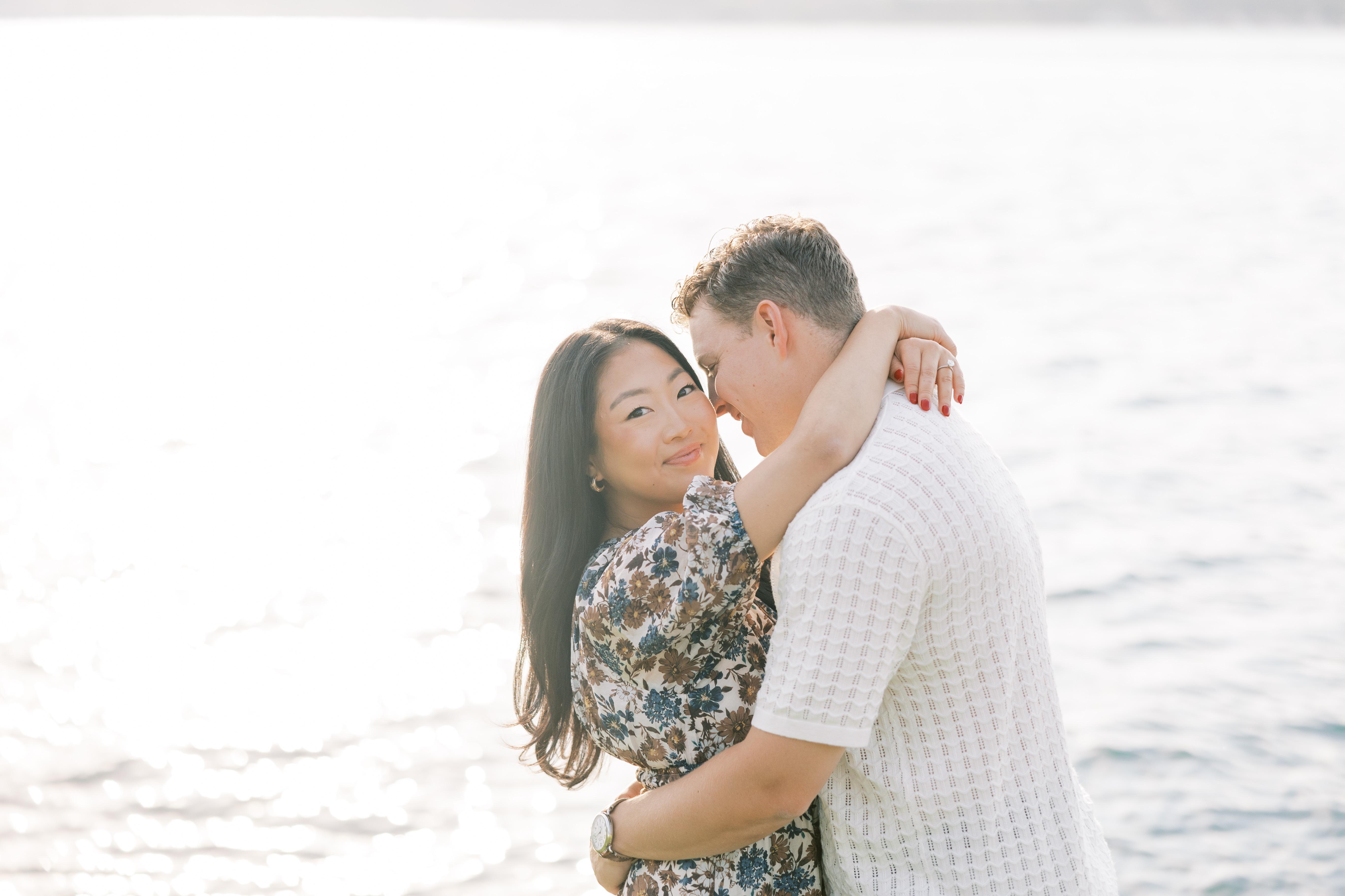 Christian Van Epps and Mary Lee's Wedding Website