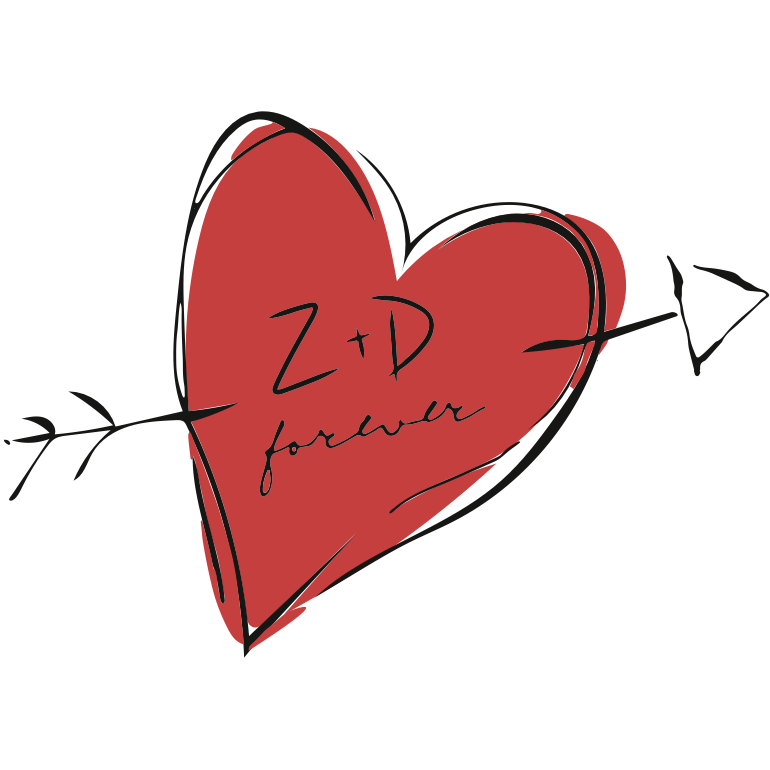 Zoe Wruble and Danny Gordon's Wedding Website